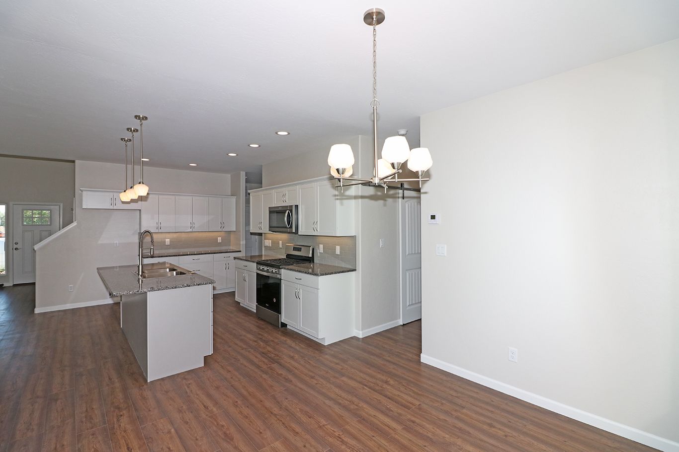 The Garfield Gallery | Integrity Builders