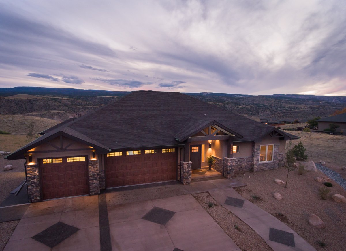 Our Homes Gallery | Integrity Homes