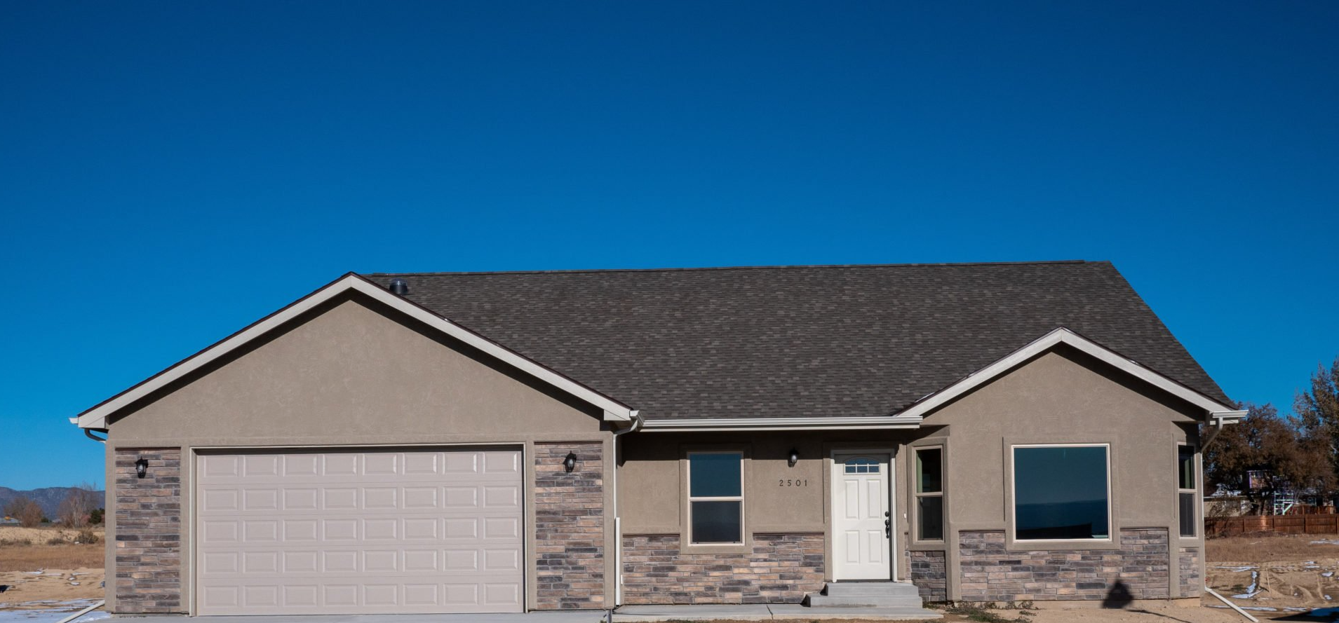 Our Homes Gallery | Integrity Homes