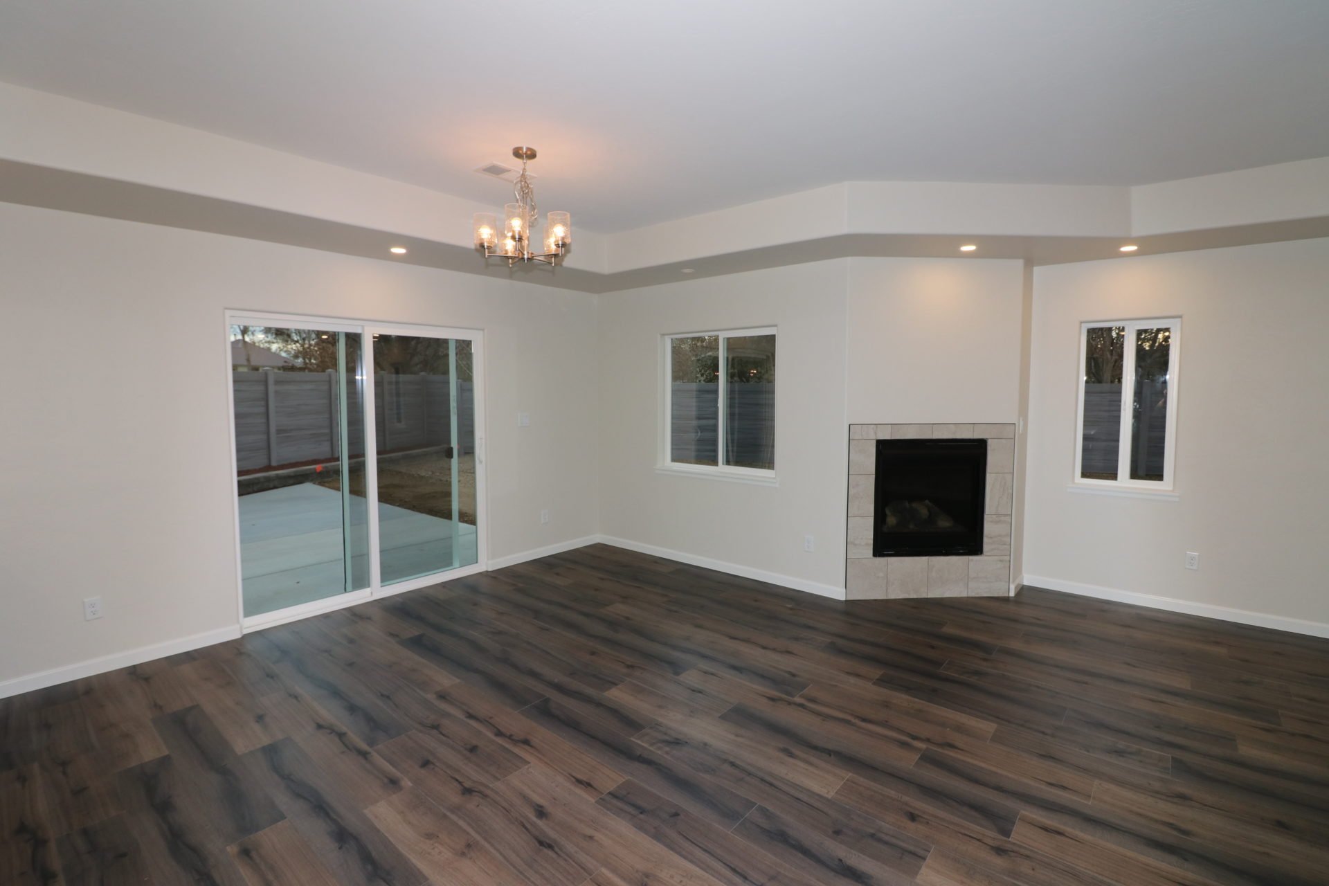 The Diamante Gallery | Integrity Builders