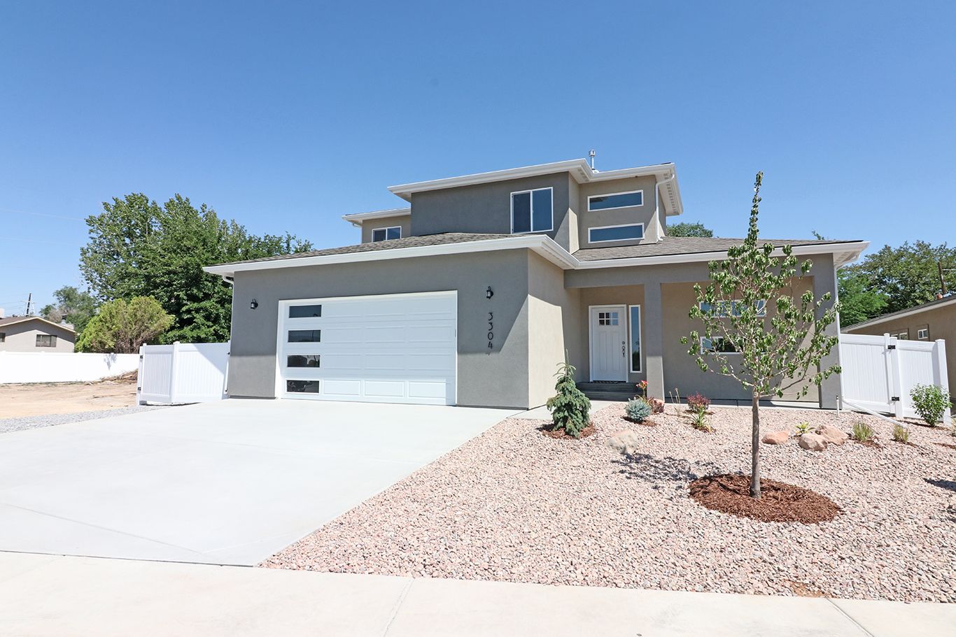 Photo Galleries | Integrity Homes