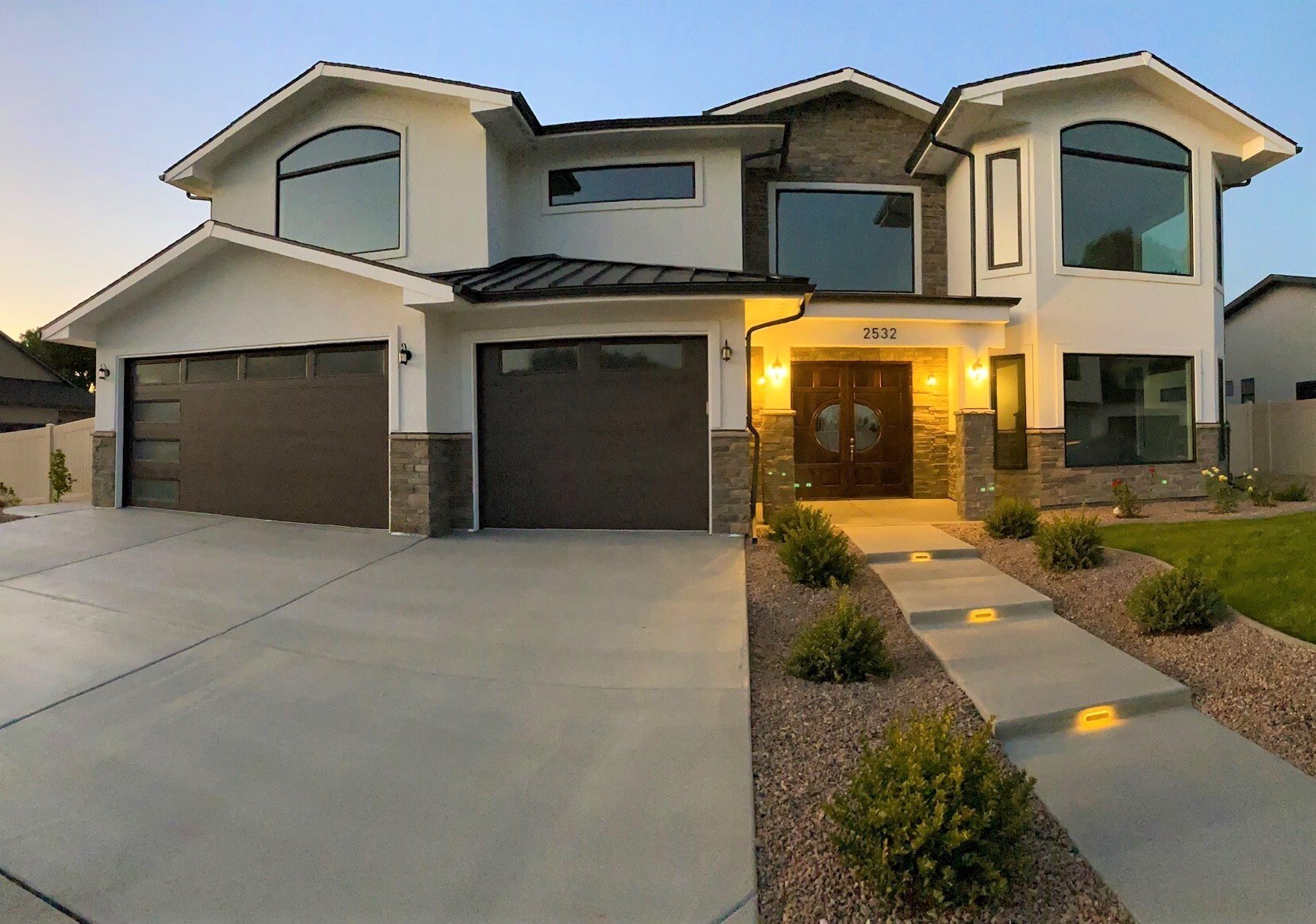 Our Homes Gallery | Integrity Homes