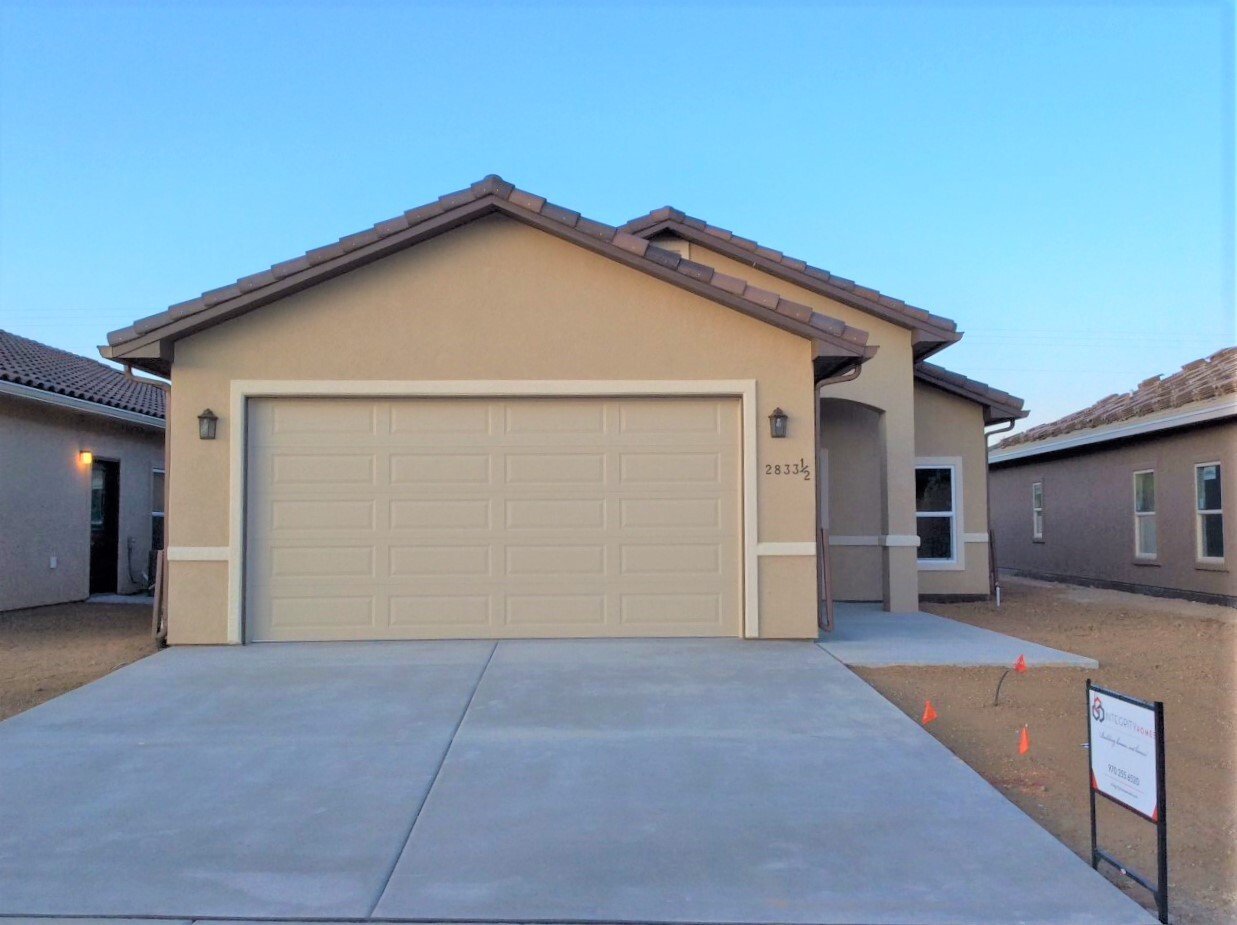 Our Homes Gallery | Integrity Homes