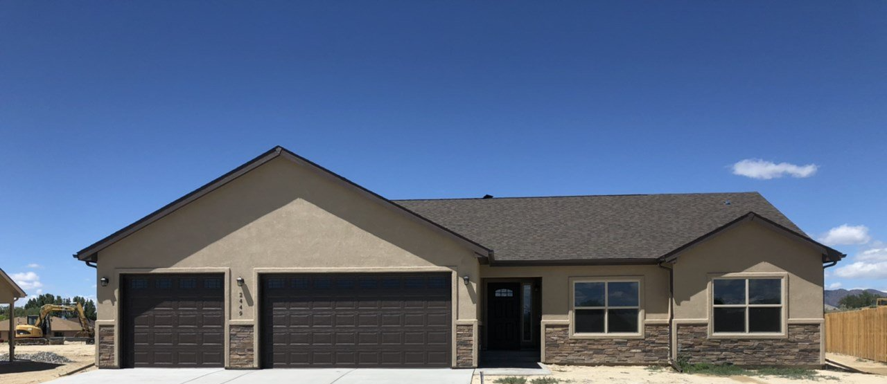 Our Homes Gallery | Integrity Homes