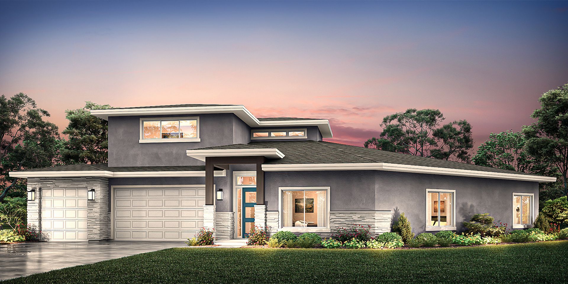 New Home Floor Plans | Integrity Homes