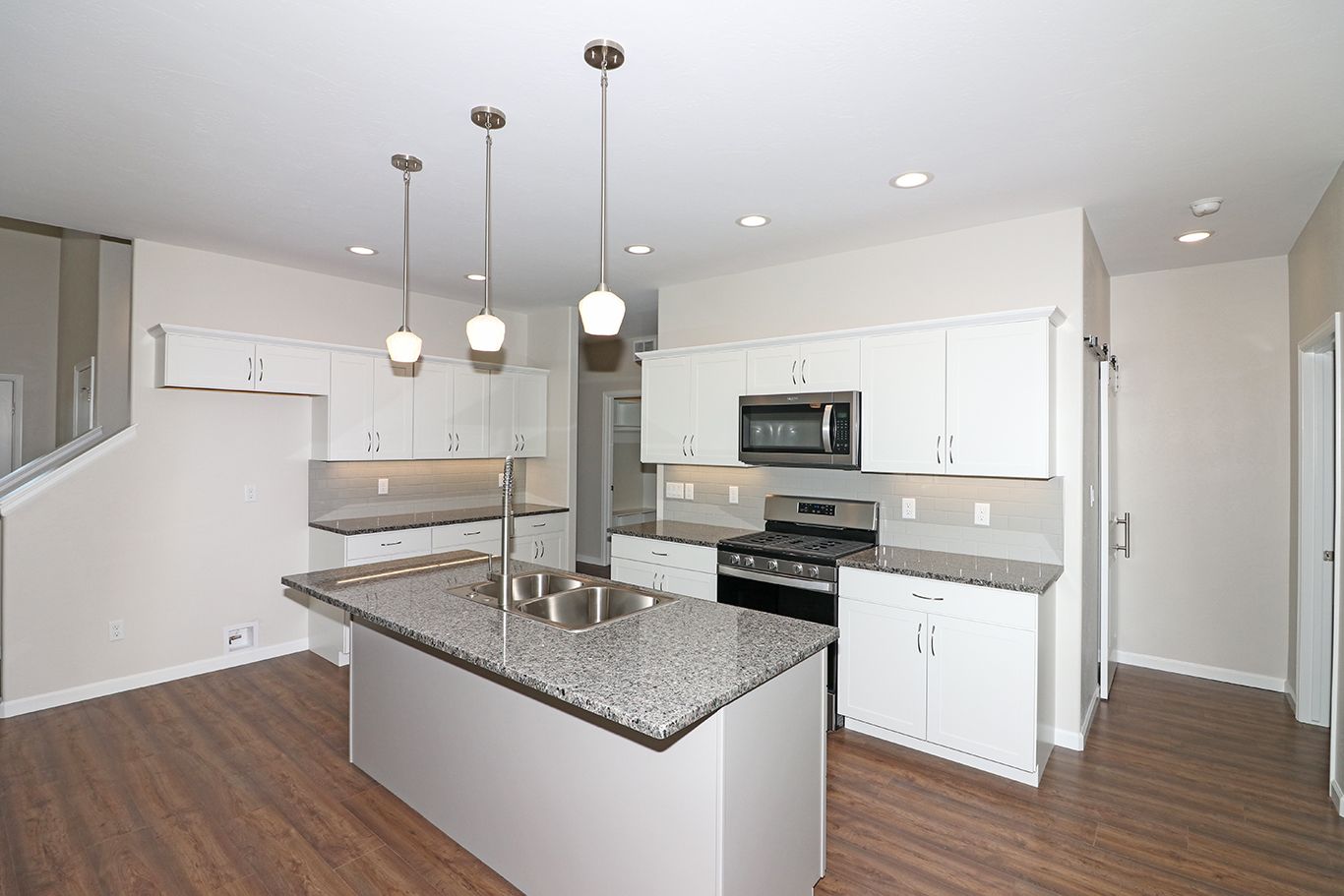 The Garfield Gallery | Integrity Builders