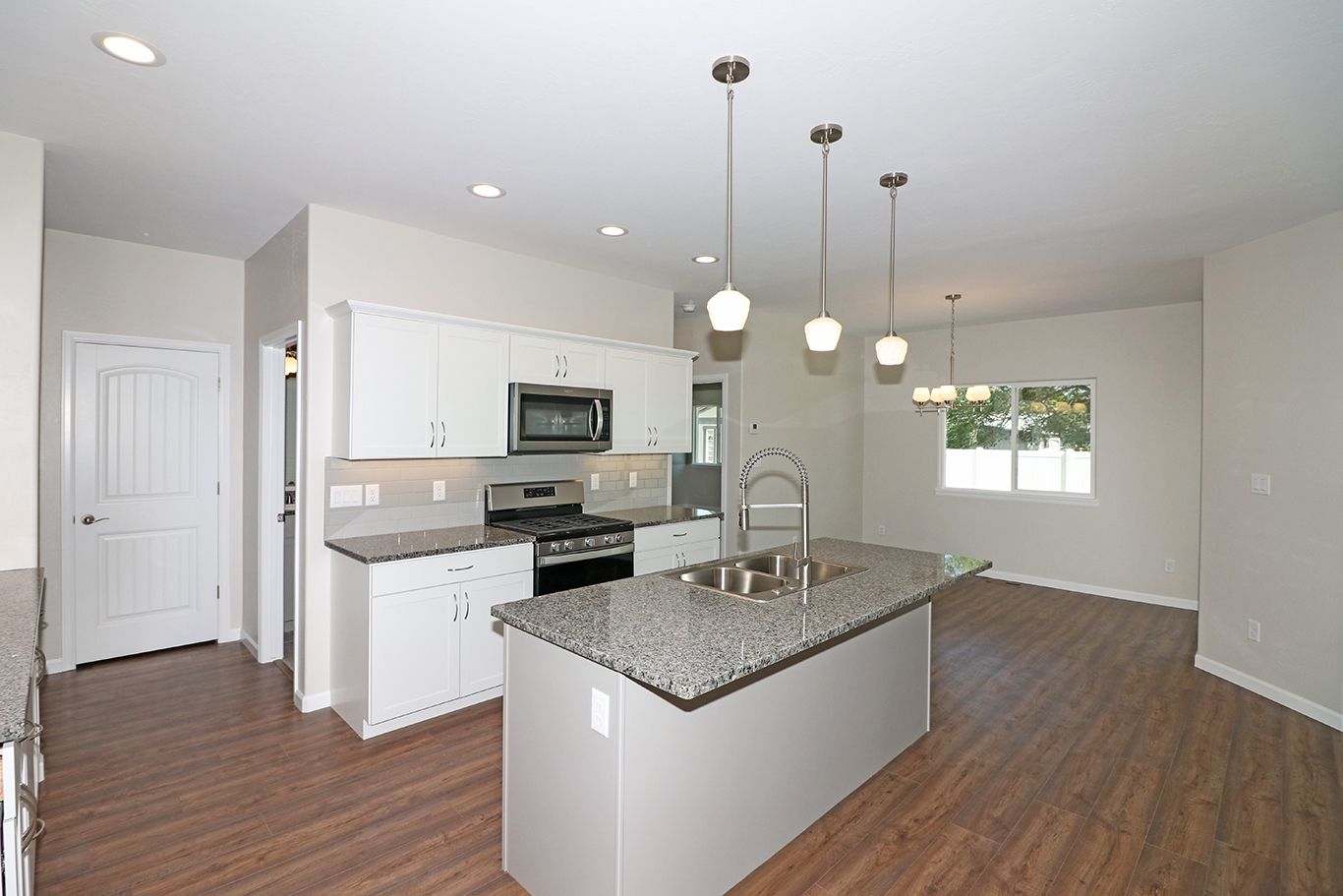 The Garfield Gallery | Integrity Builders