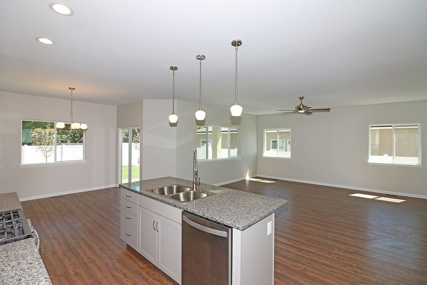 The Garfield Gallery | Integrity Builders