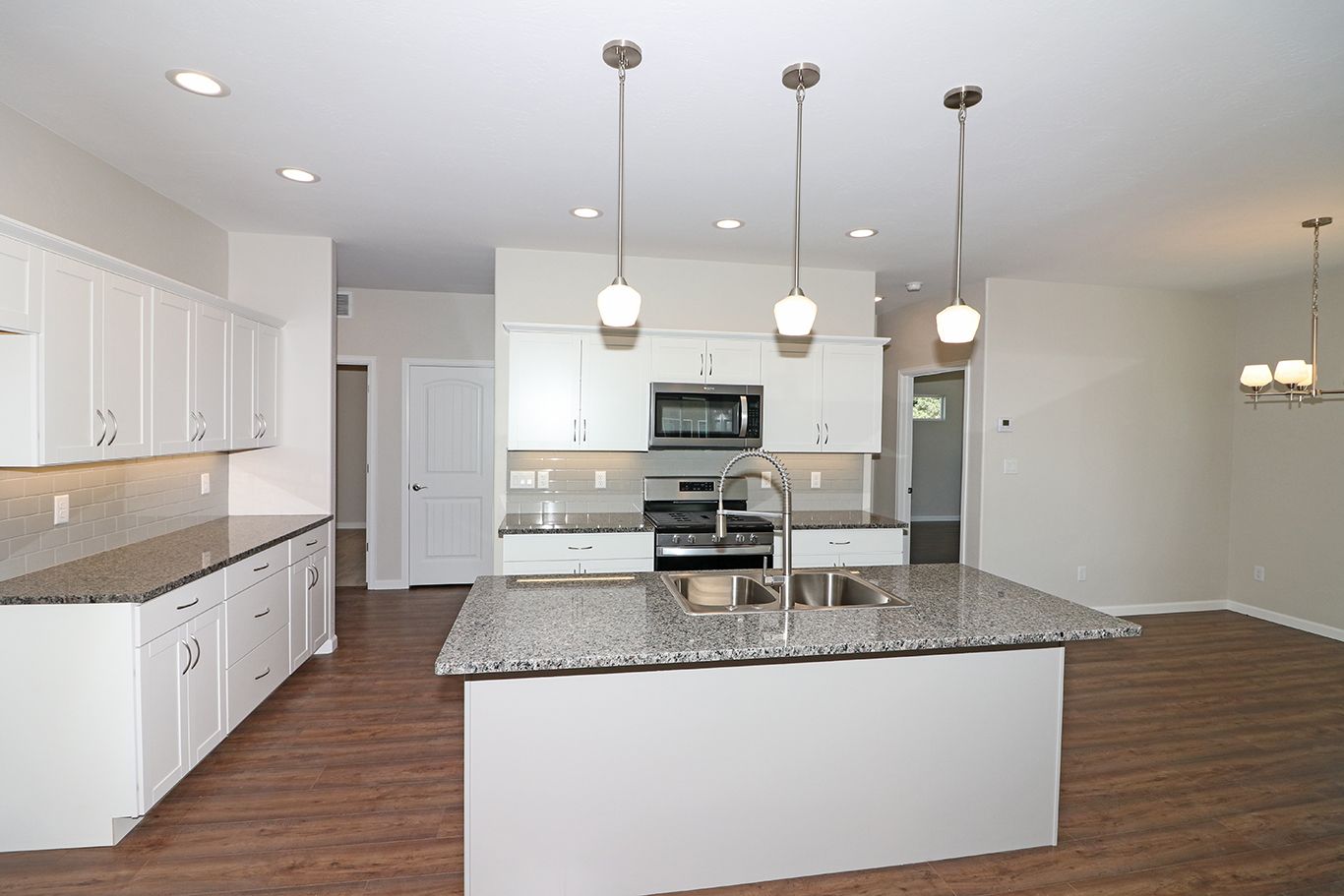 The Garfield Gallery | Integrity Builders