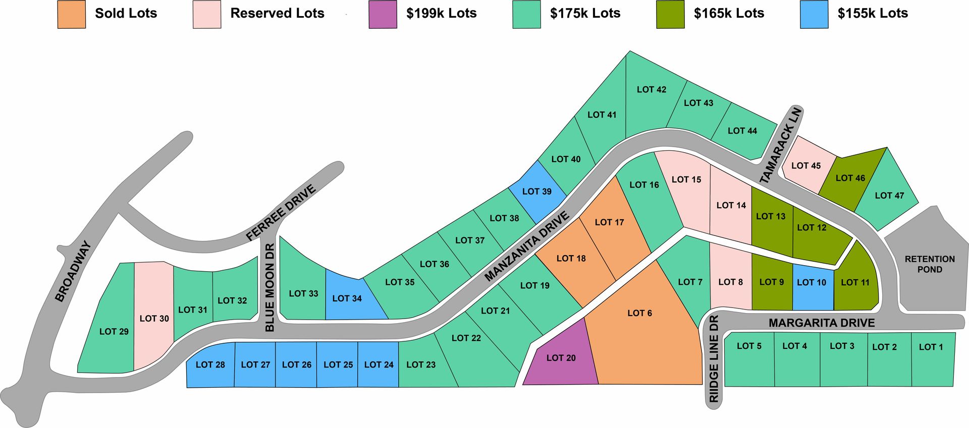 Monument Ridge Estates | Integrity Homes | Luxury Living