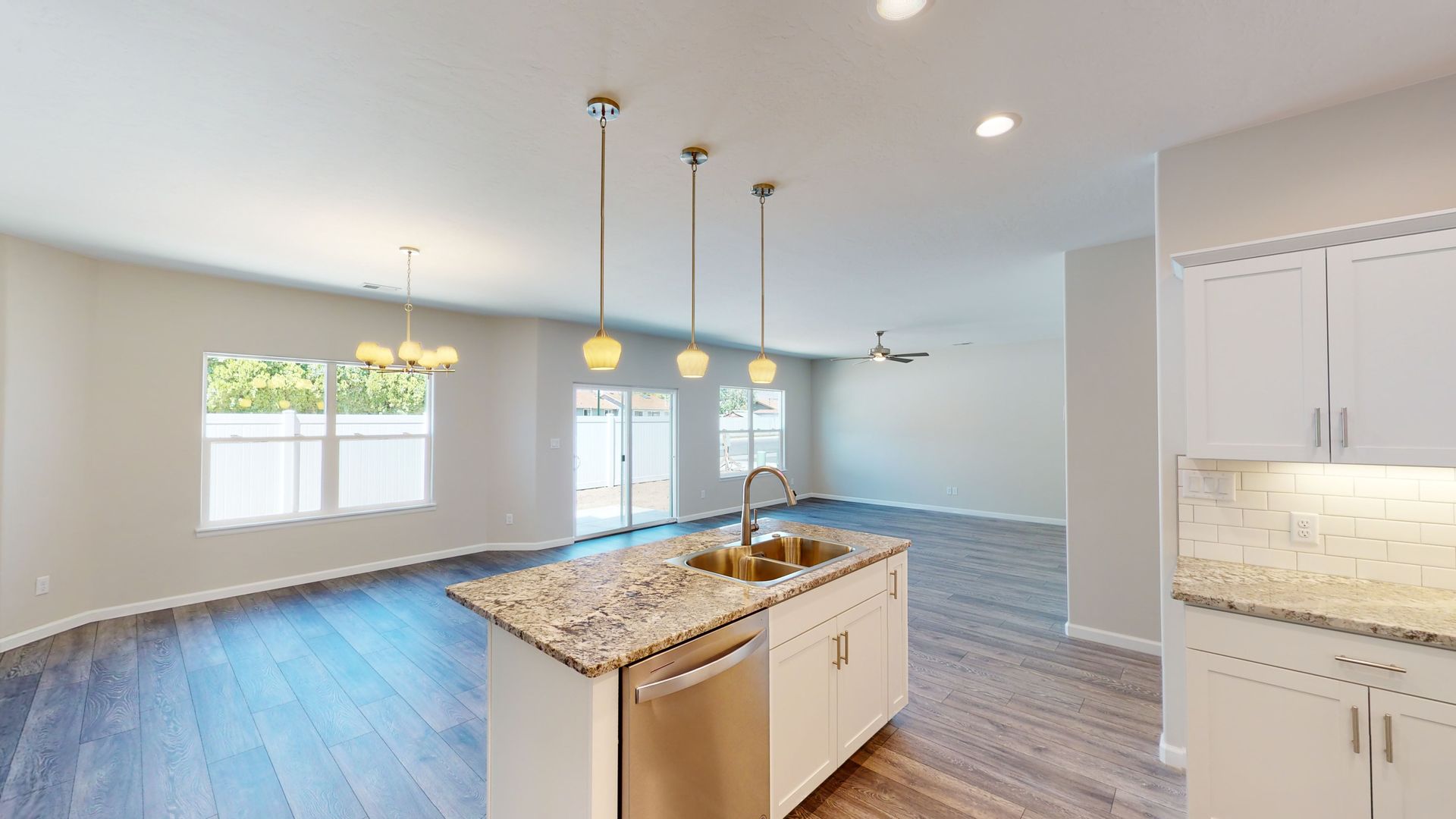 The Orchard Gallery | Integrity Builders