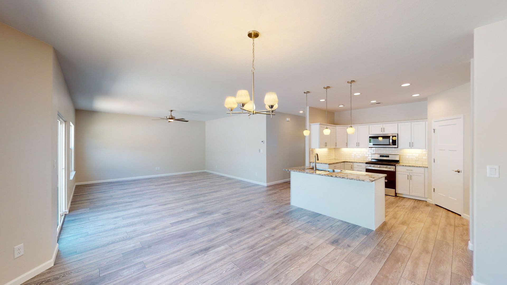 The Orchard Gallery | Integrity Builders