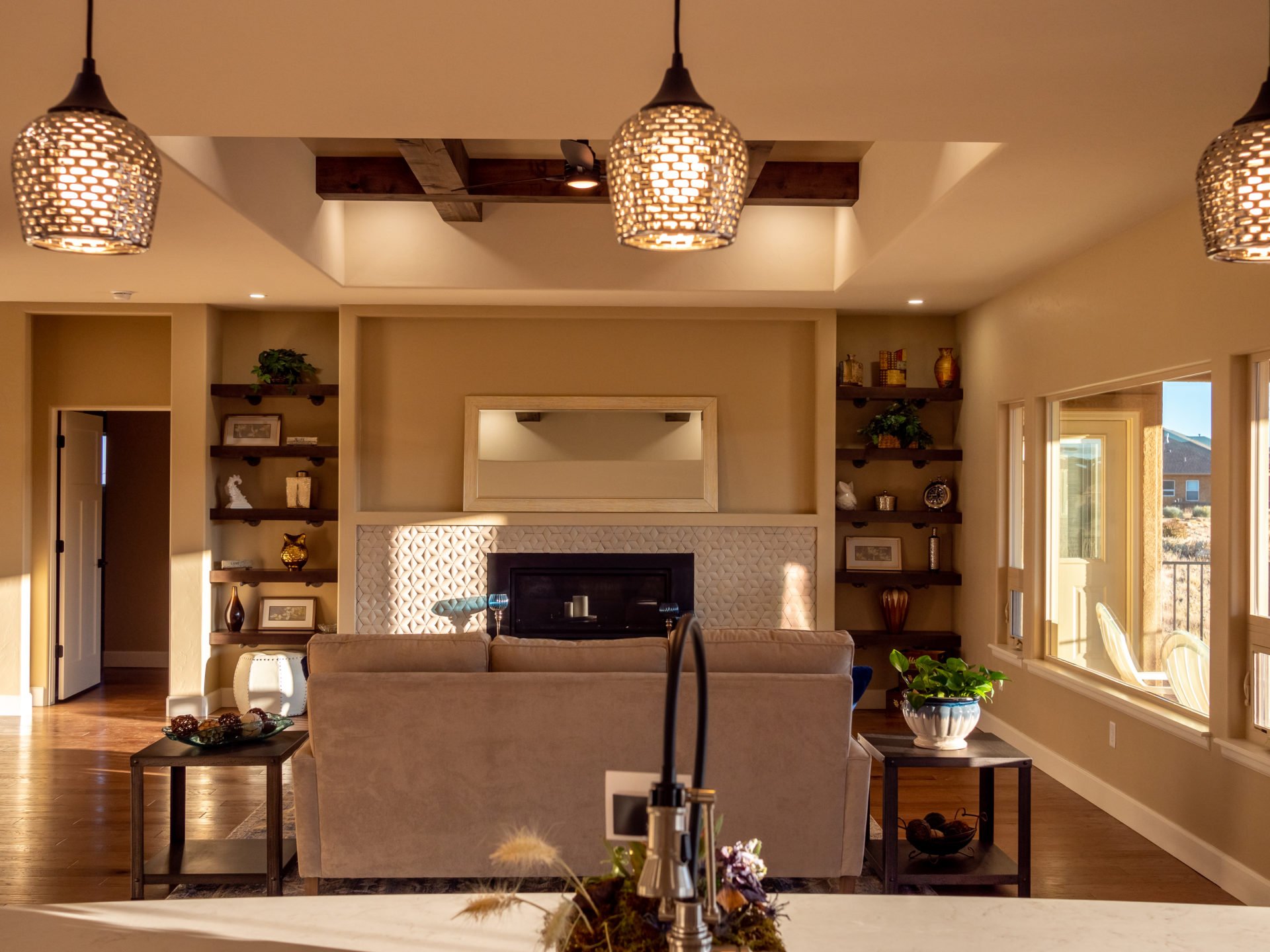 The Ridge Gallery | Integrity Homes