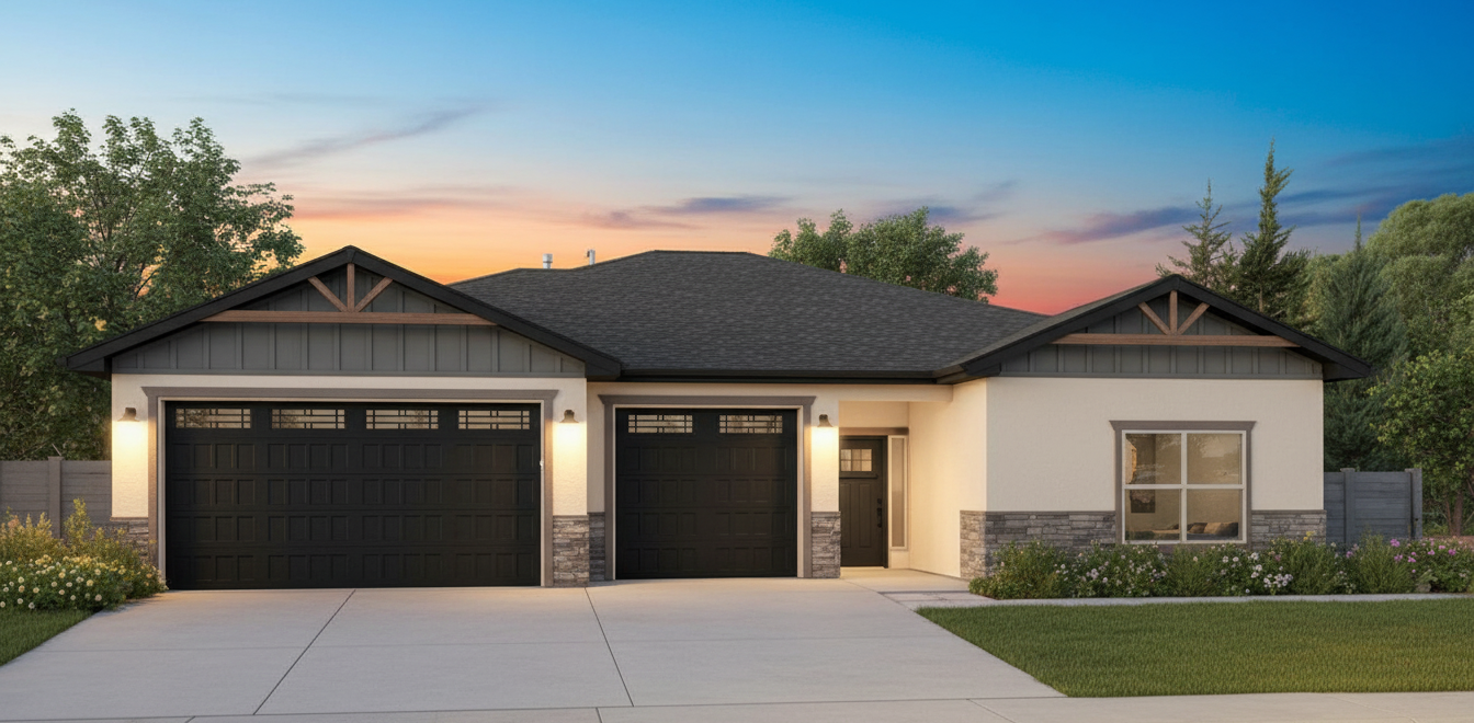 New Home Floor Plans | Integrity Homes