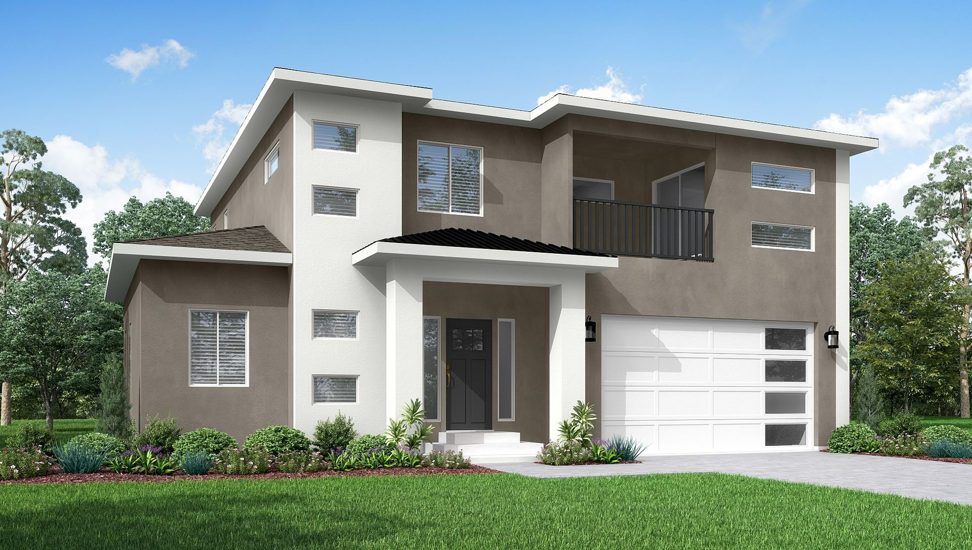 New Home Floor Plans | Integrity Homes