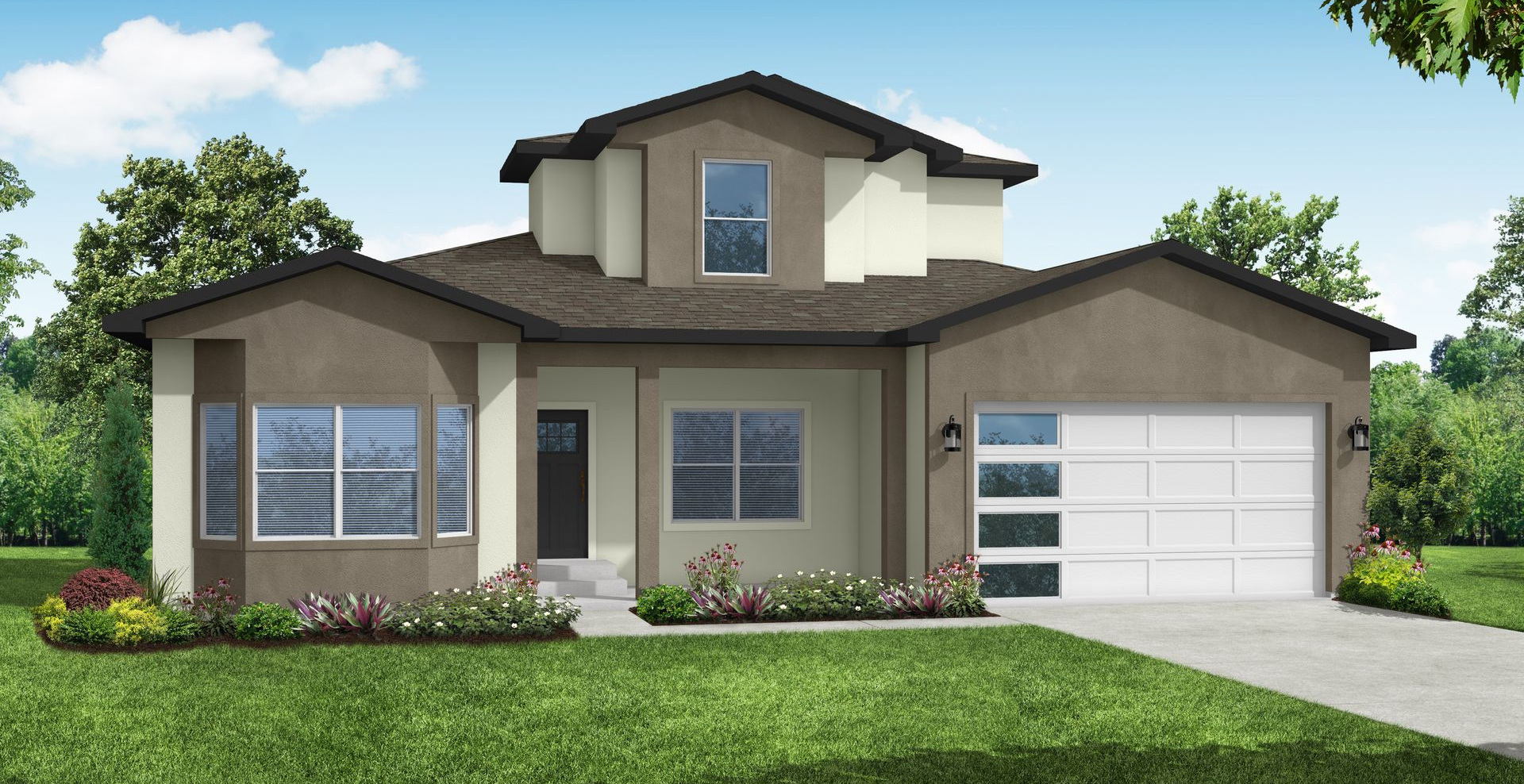 New Home Floor Plans | Integrity Homes