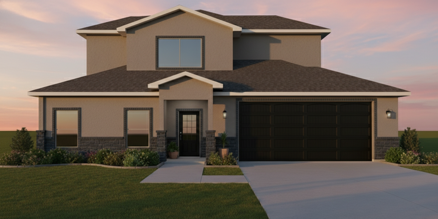 New Home Floor Plans | Integrity Homes