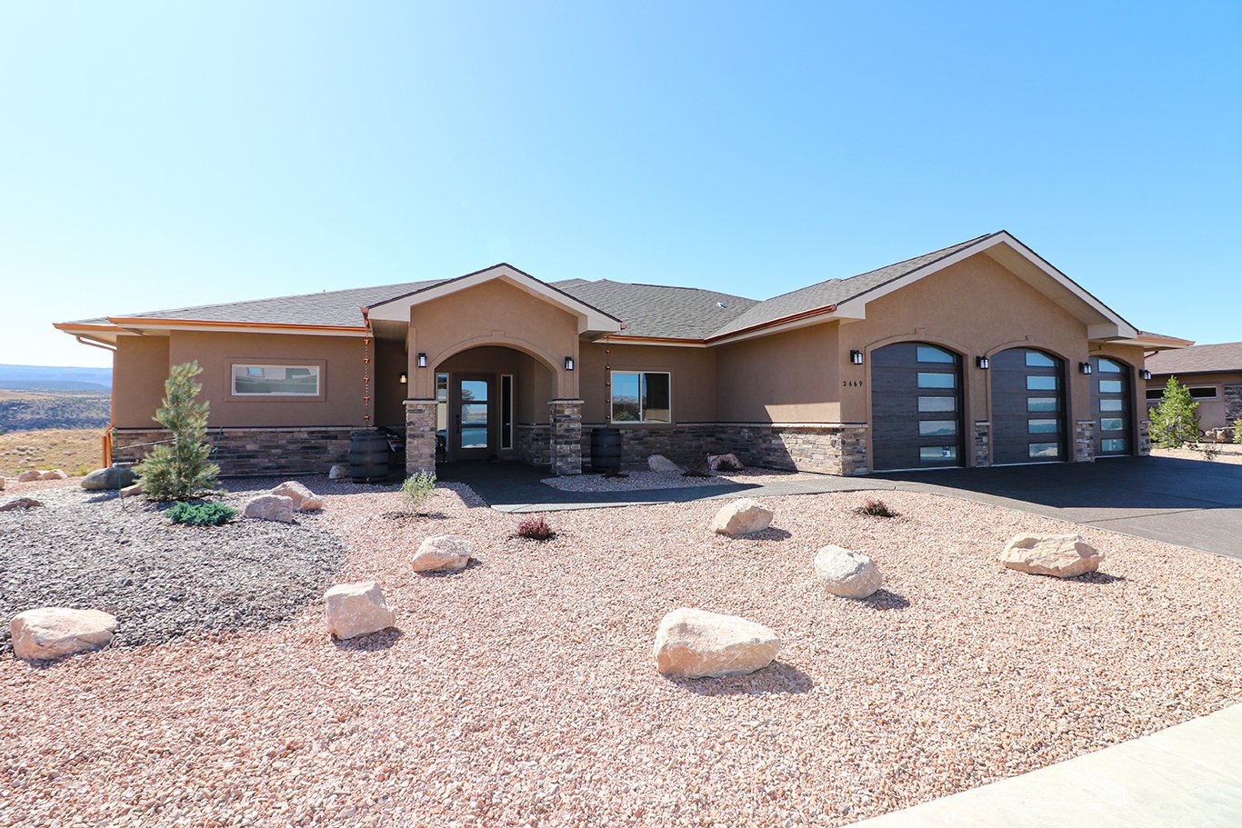 Photo Galleries | Integrity Homes