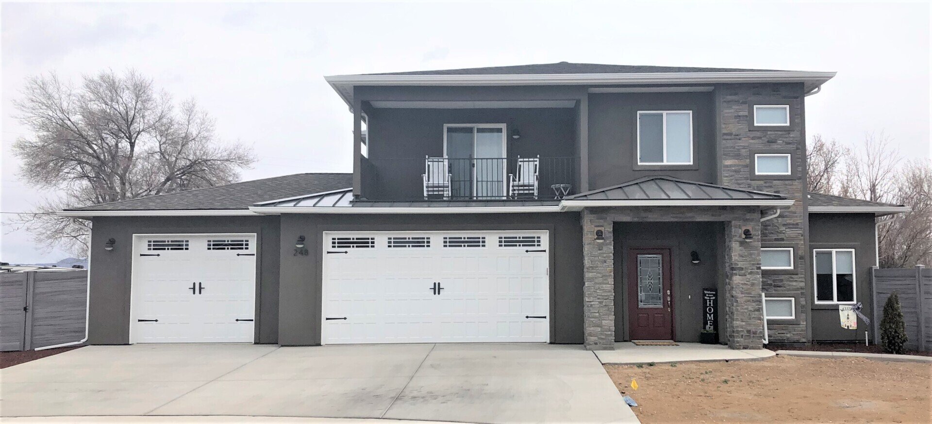 Our Homes Gallery | Integrity Homes