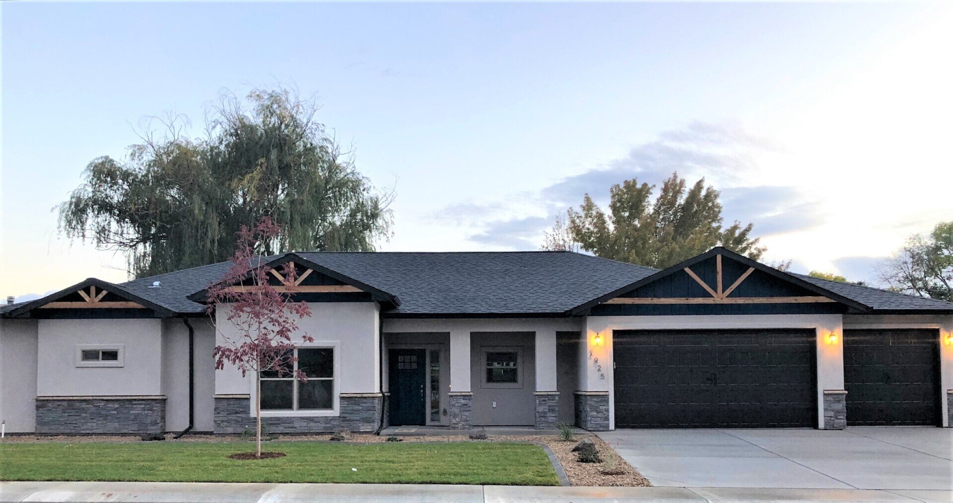 Our Homes Gallery | Integrity Homes