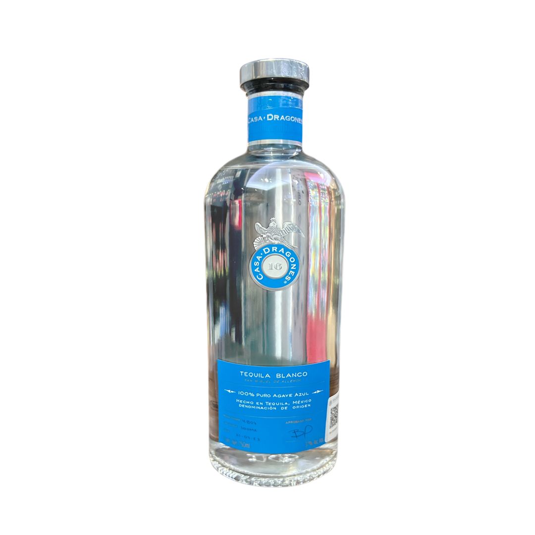 Vodka Azul 750 Ml + 1 Mason Jar