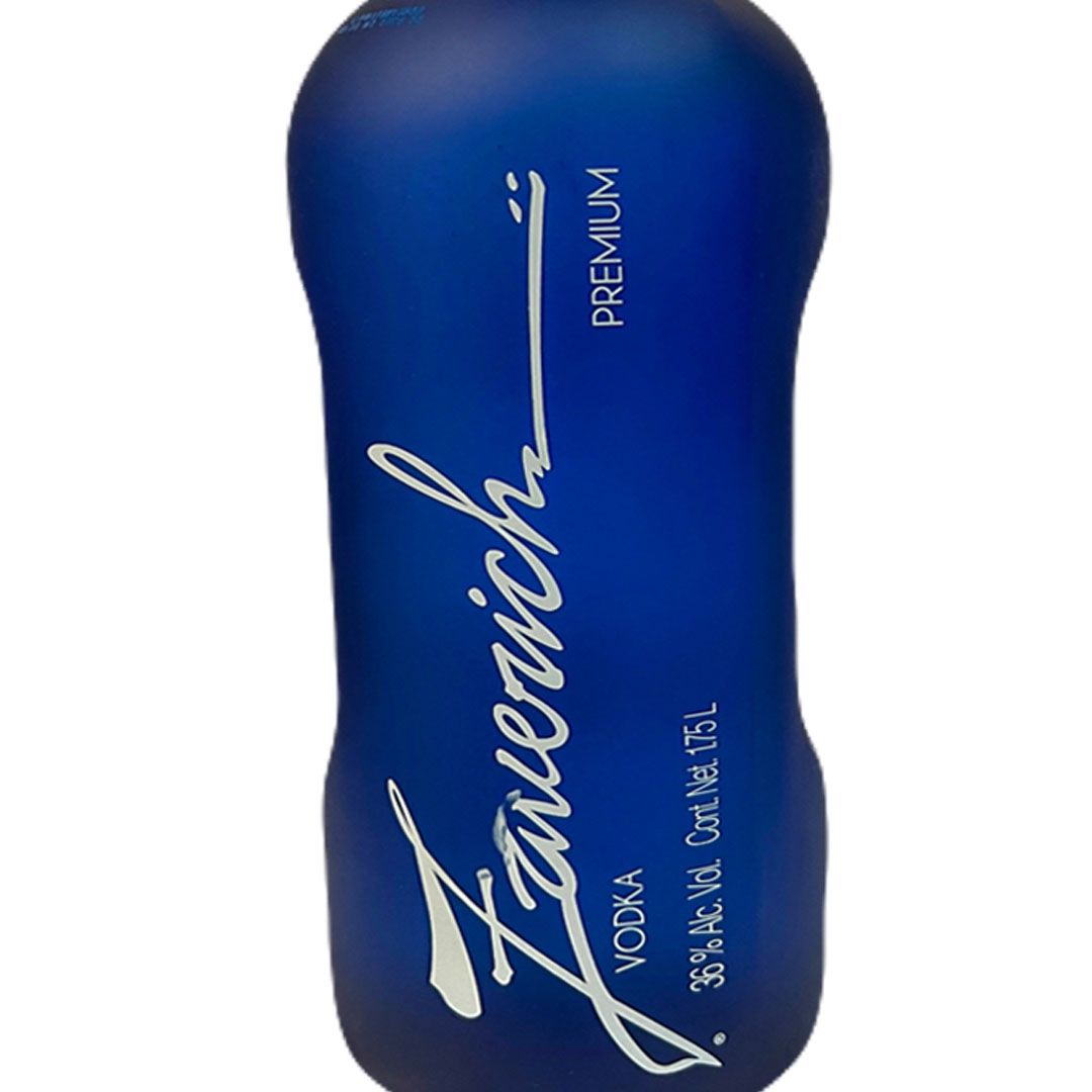 Vodka