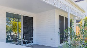 Security Doors | Nerang, QLD | Patterson Screens