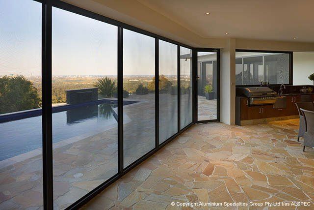 Gallery | Nerang, QLD | Patterson Screens