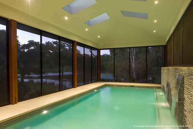 Gallery | Nerang, QLD | Patterson Screens