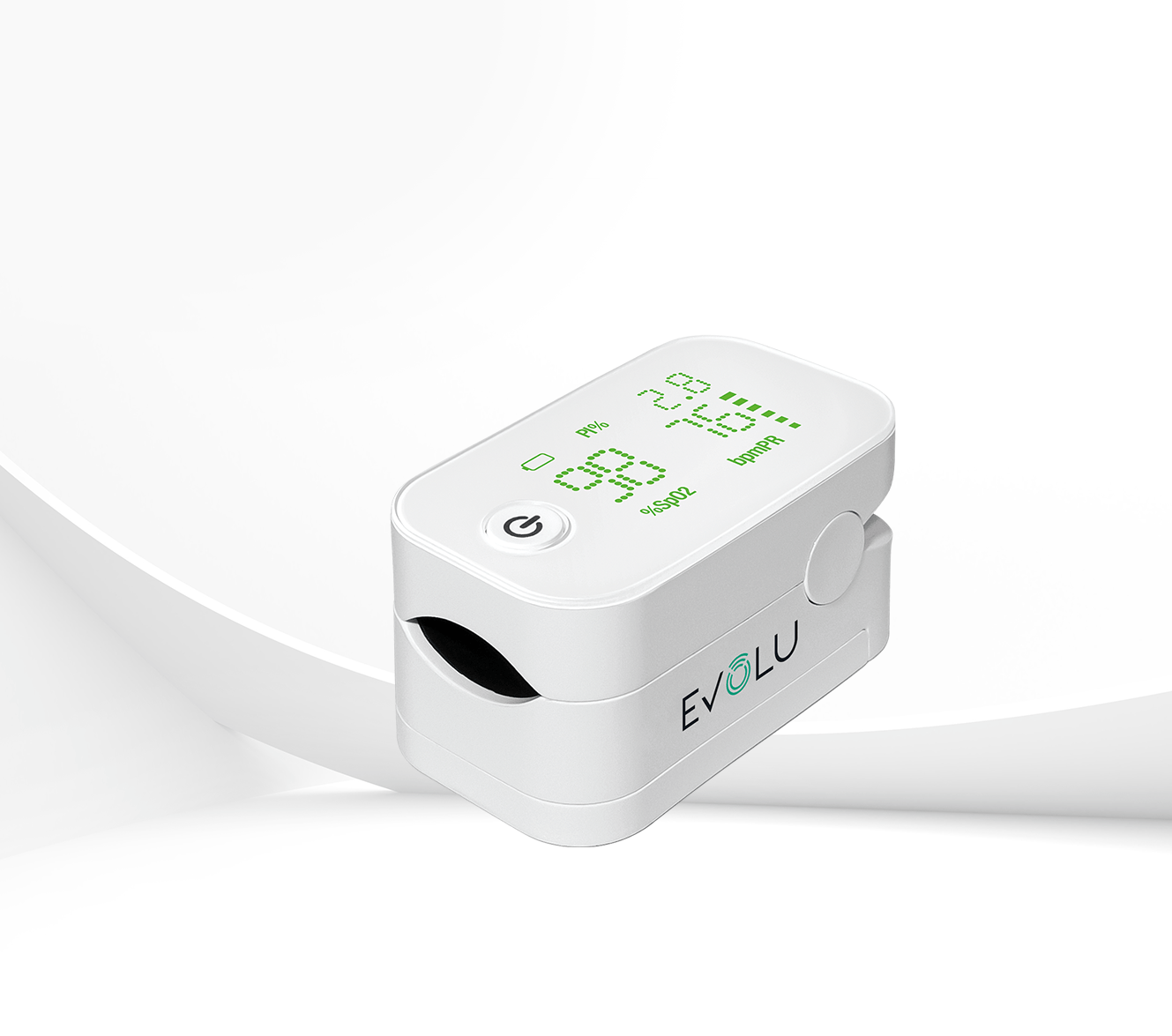 Portable mesh nebulizer (inhaler) NANO AIR | Evolu