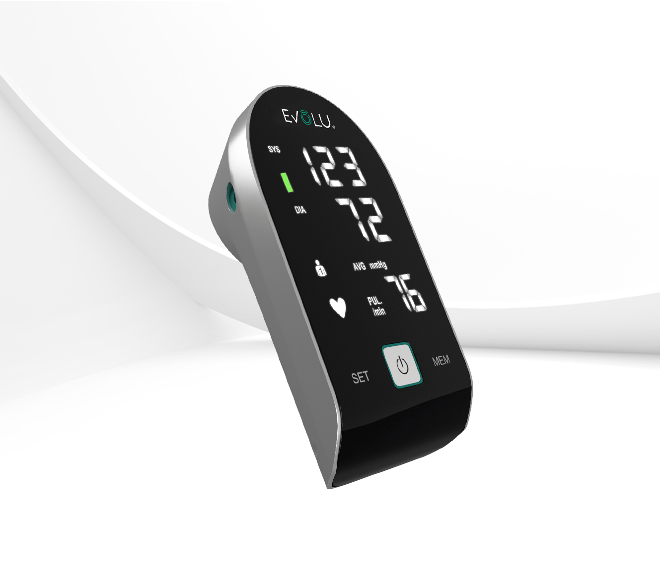 Home Healthcare Devices | Evolu