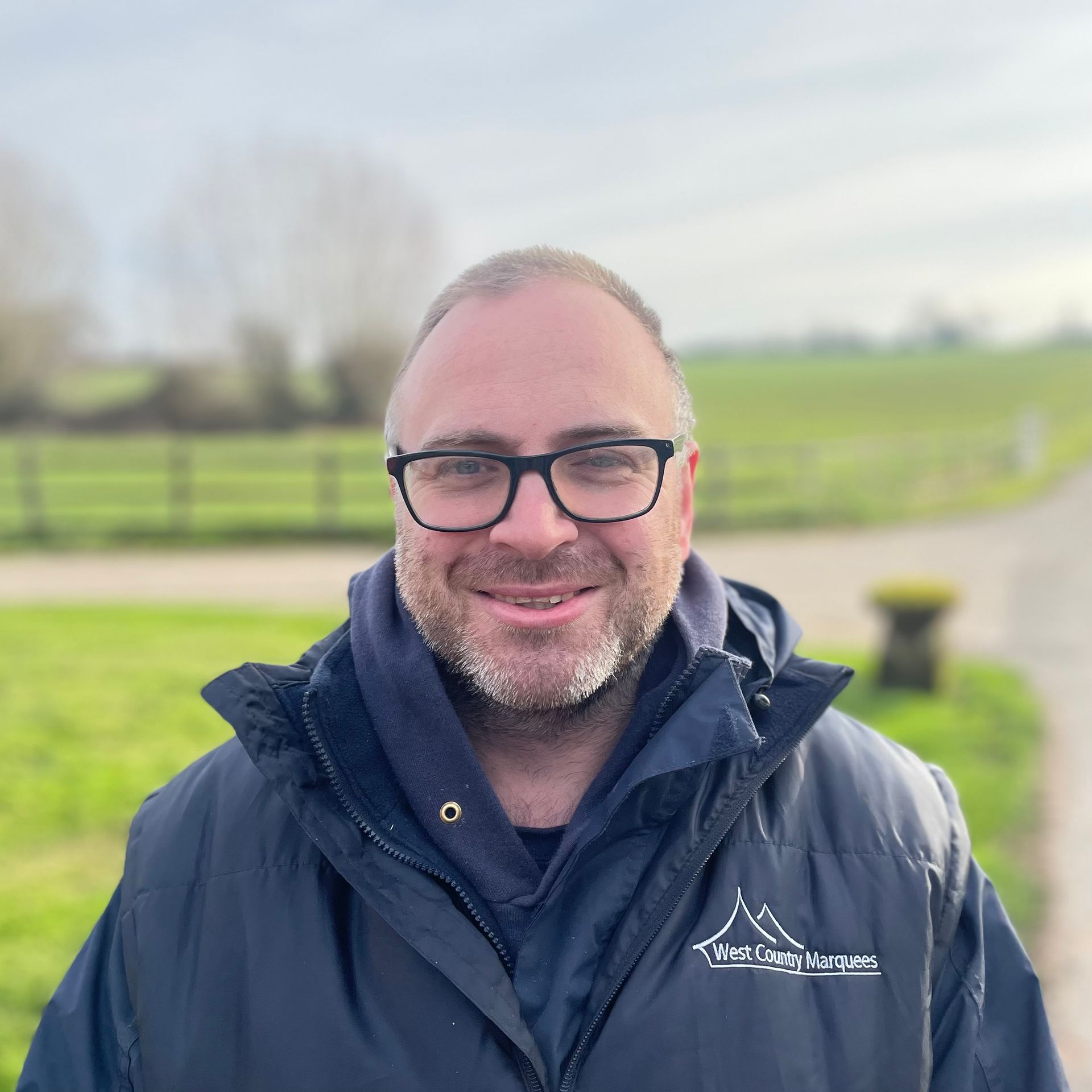 About Us - West Country Marquees