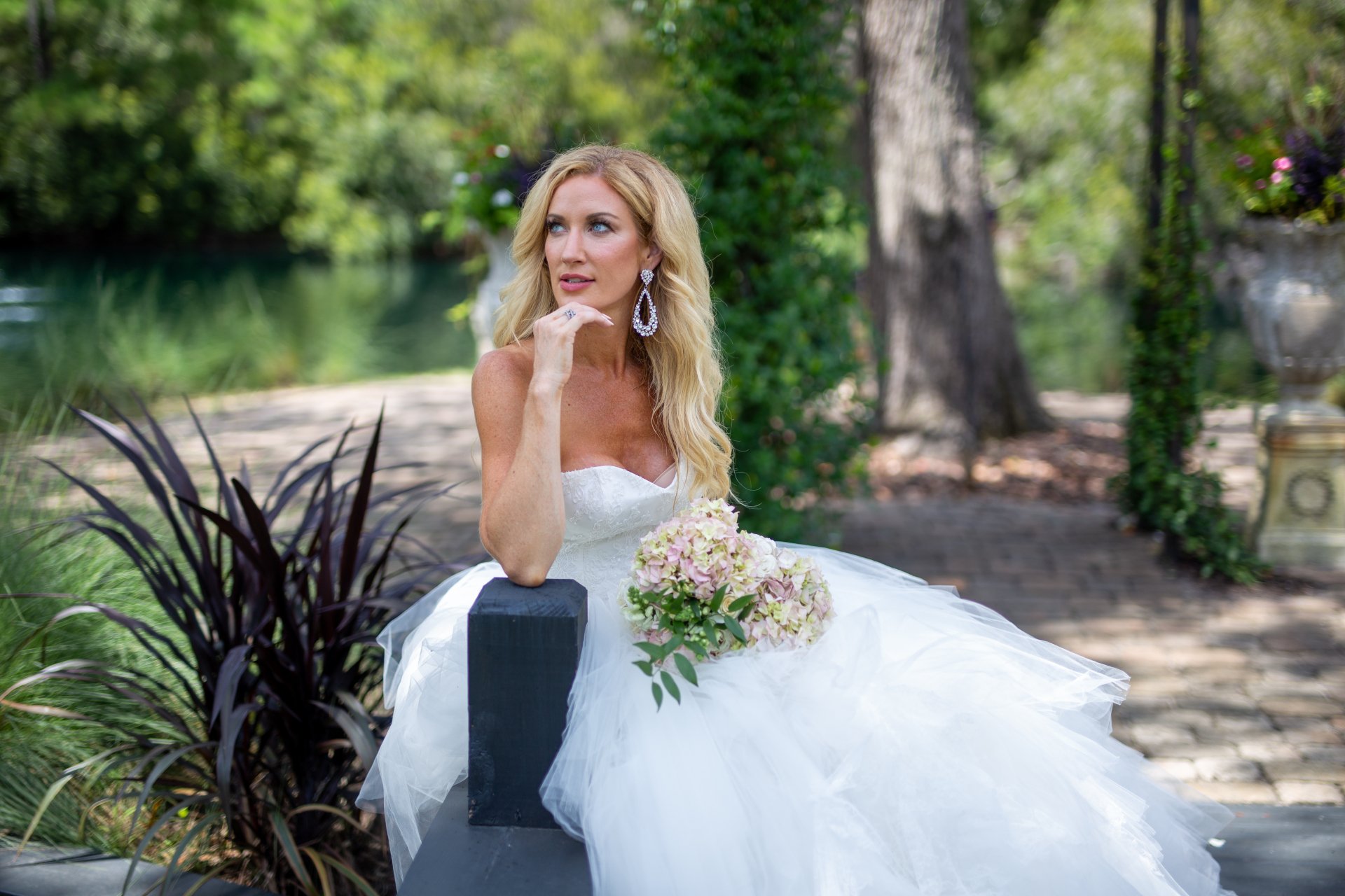 Hart Meadows Ranch. Charleston's Outdoor Event Venue with Modern ...
