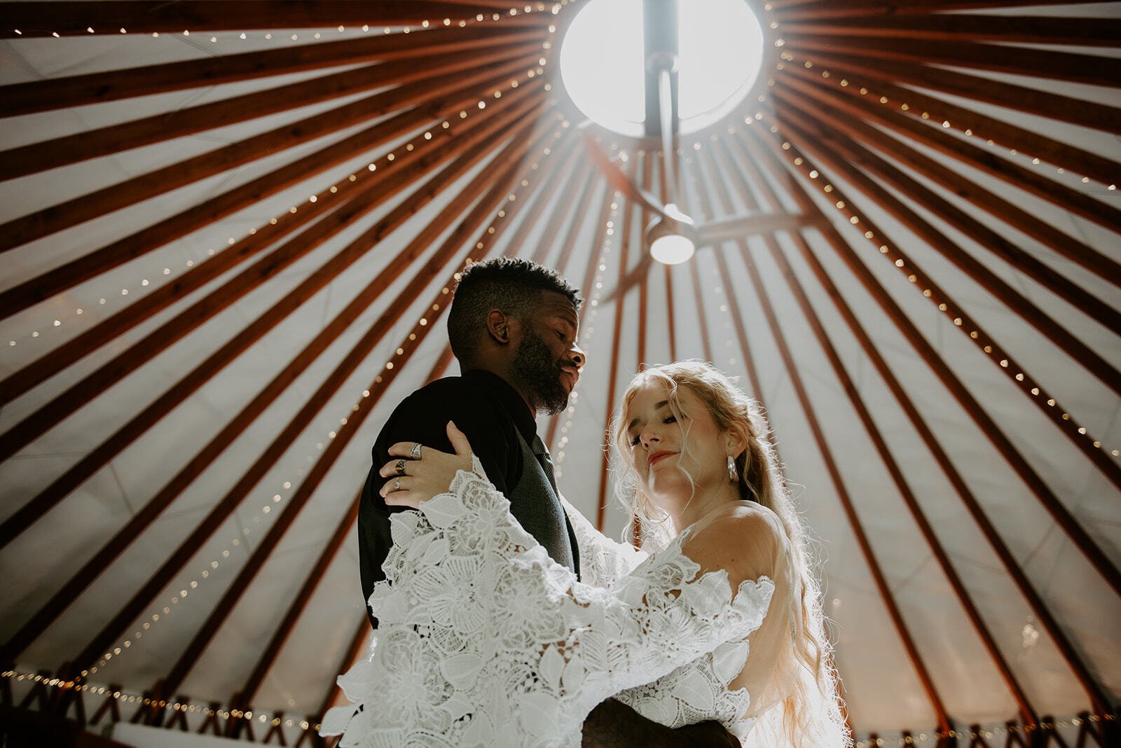 Hart Meadows Ranch. Charleston's Outdoor Event Venue with Modern ...