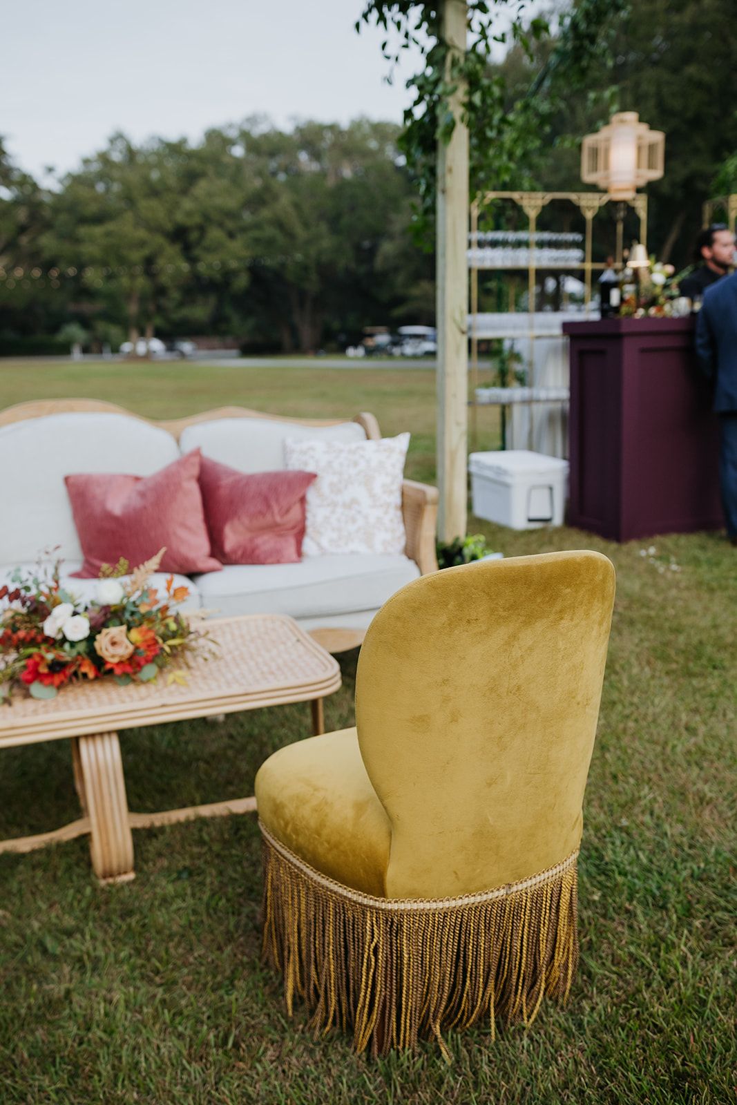 Hart Meadows Ranch Event Venue Photos. Charleston SC Outdoor Event and ...
