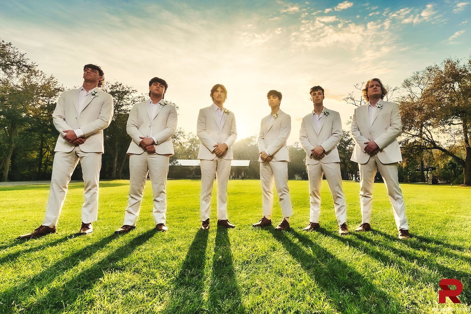 Hart Meadows Ranch Event Venue Photos. Charleston SC Outdoor Event and ...