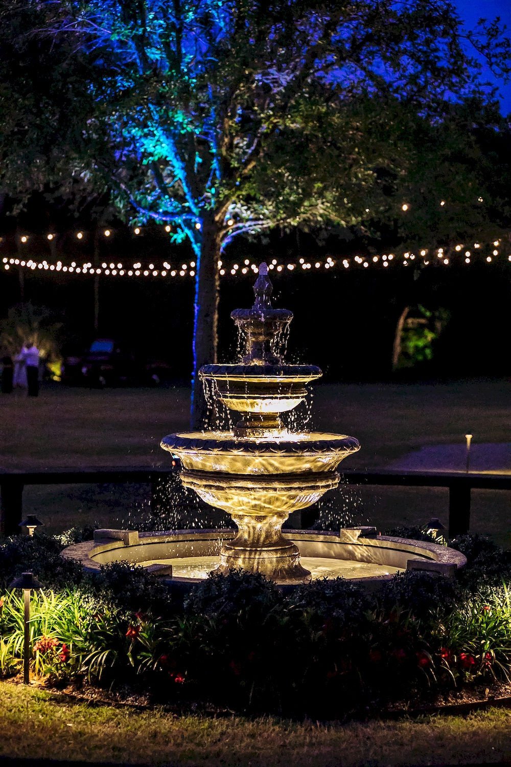 Hart Meadows Ranch Event Venue Photos. Charleston SC Outdoor Event and ...