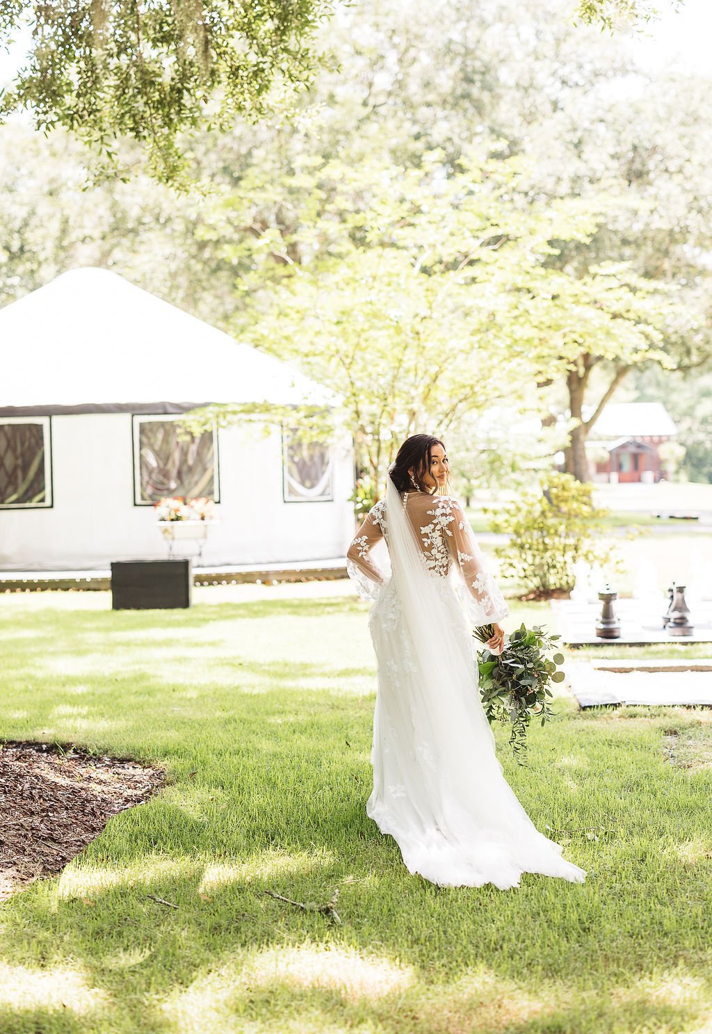 Hart Meadows Ranch - Charlestons Unique premier outdoor and indoor ...