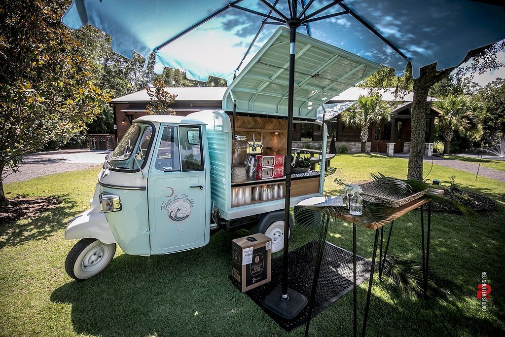 Hart Meadows Ranch Event Venue Photos. Charleston SC Outdoor Event and ...