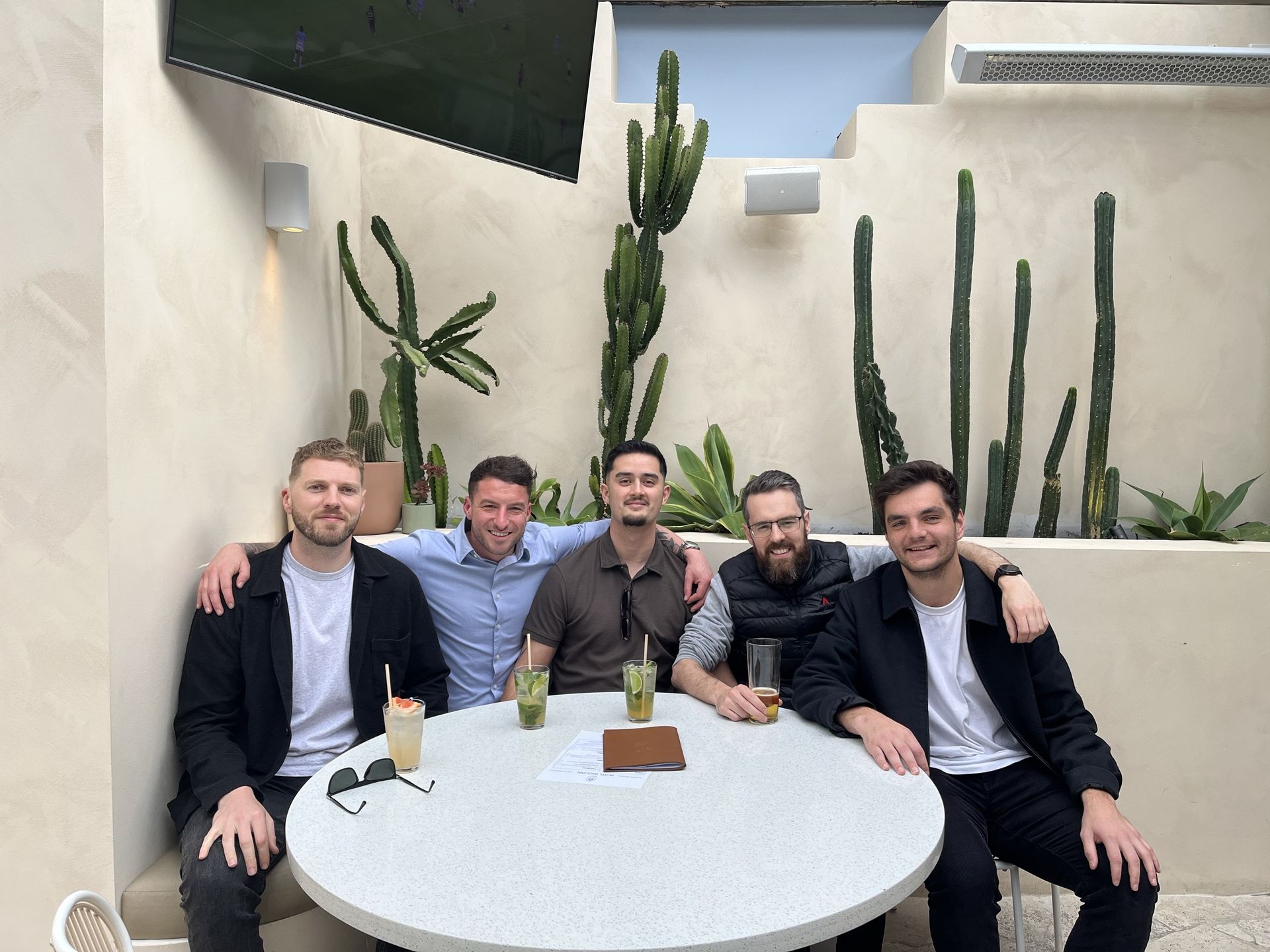 Aspect Personnel | Careers at Aspect