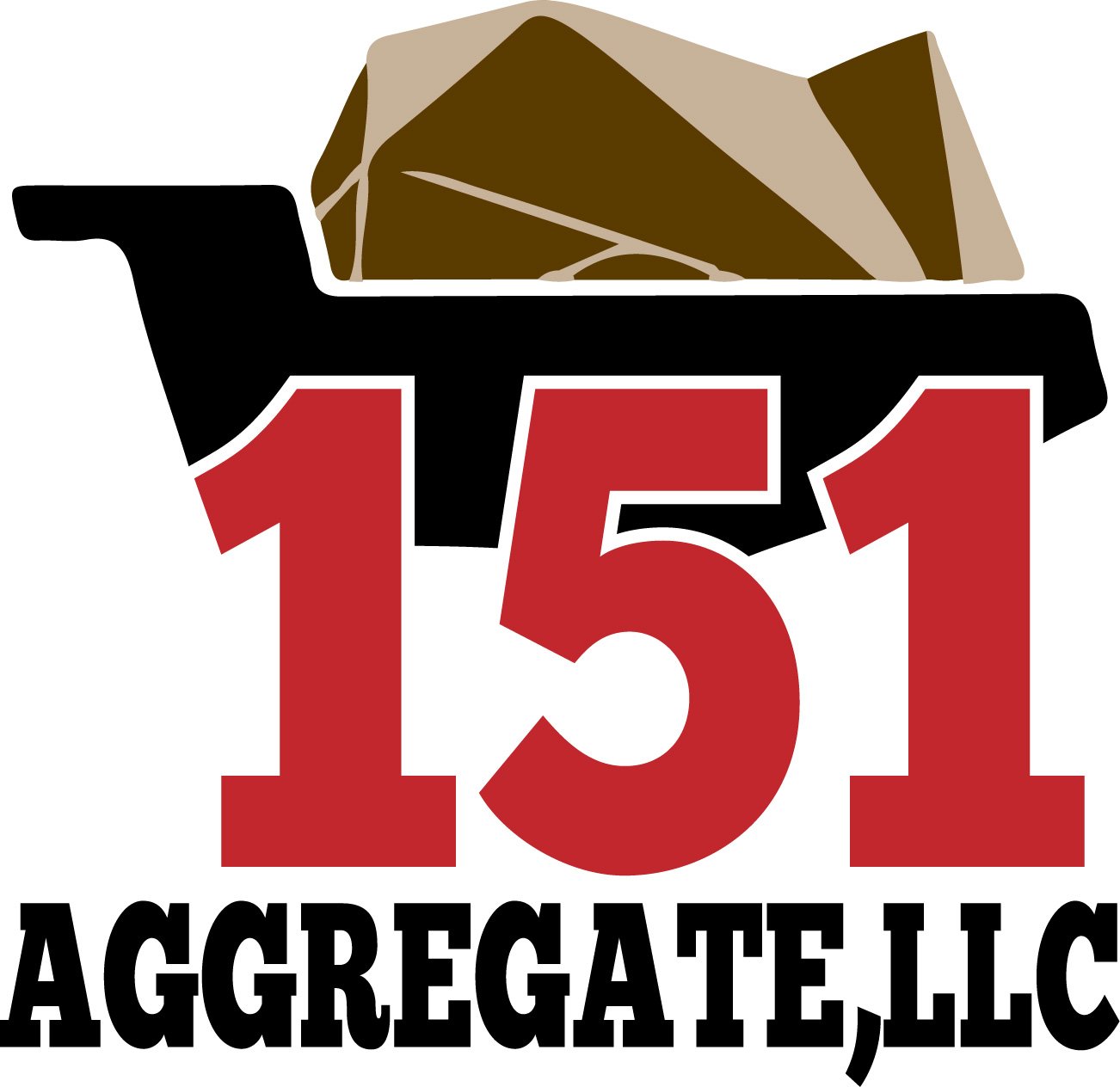 Home | 151 Aggregrate LLC
