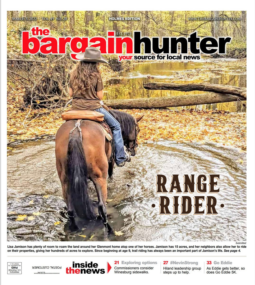 The Wayne Bargain Hunter