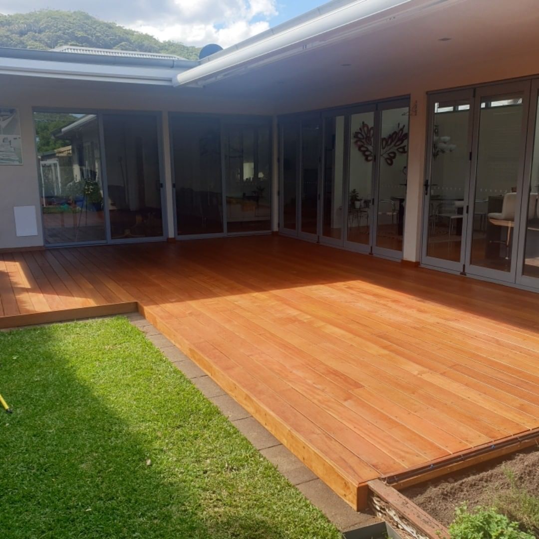 Gallery | See Our Work | Cascade Building Services