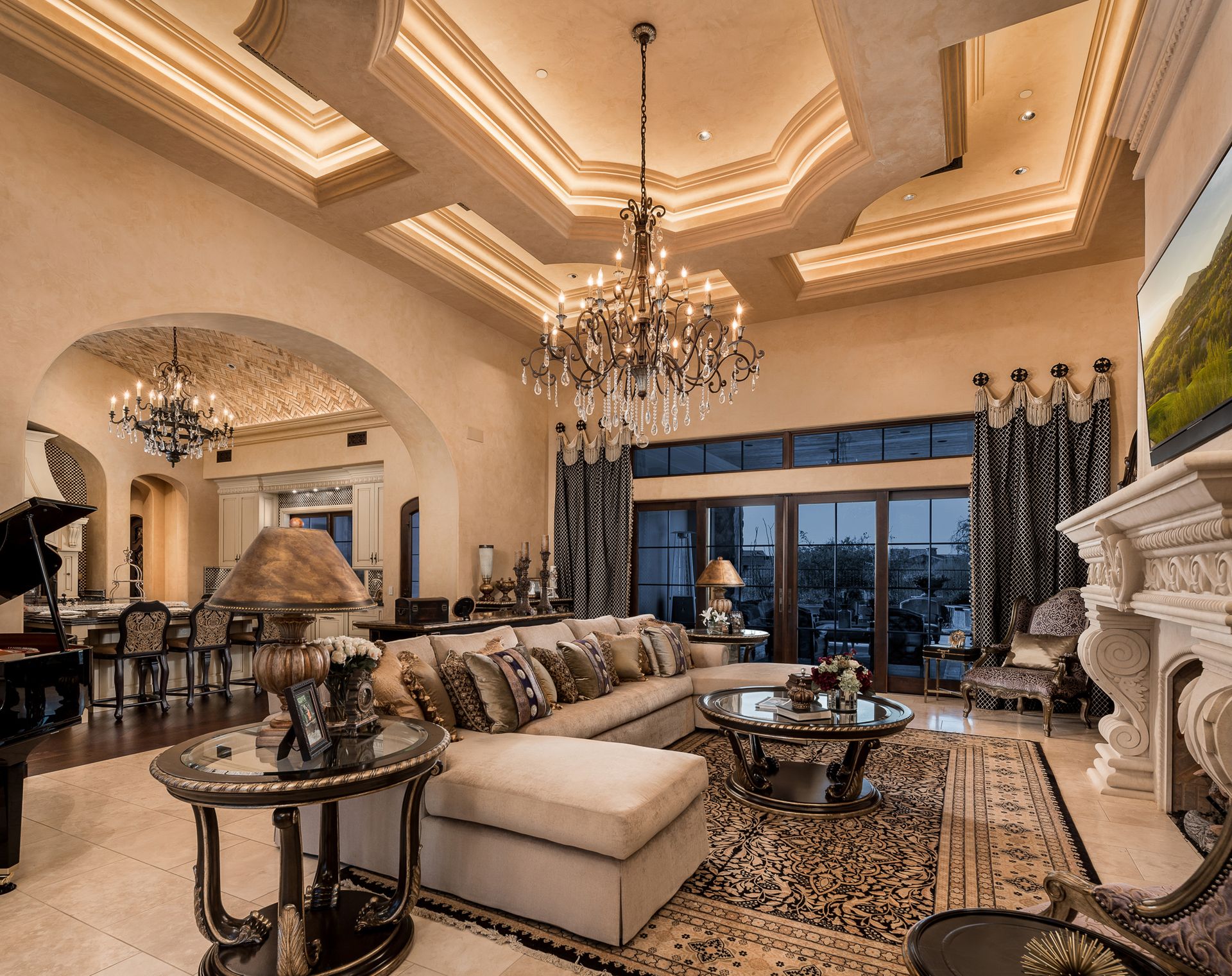 Italian Masterpiece - Fratantoni Luxury Estates
