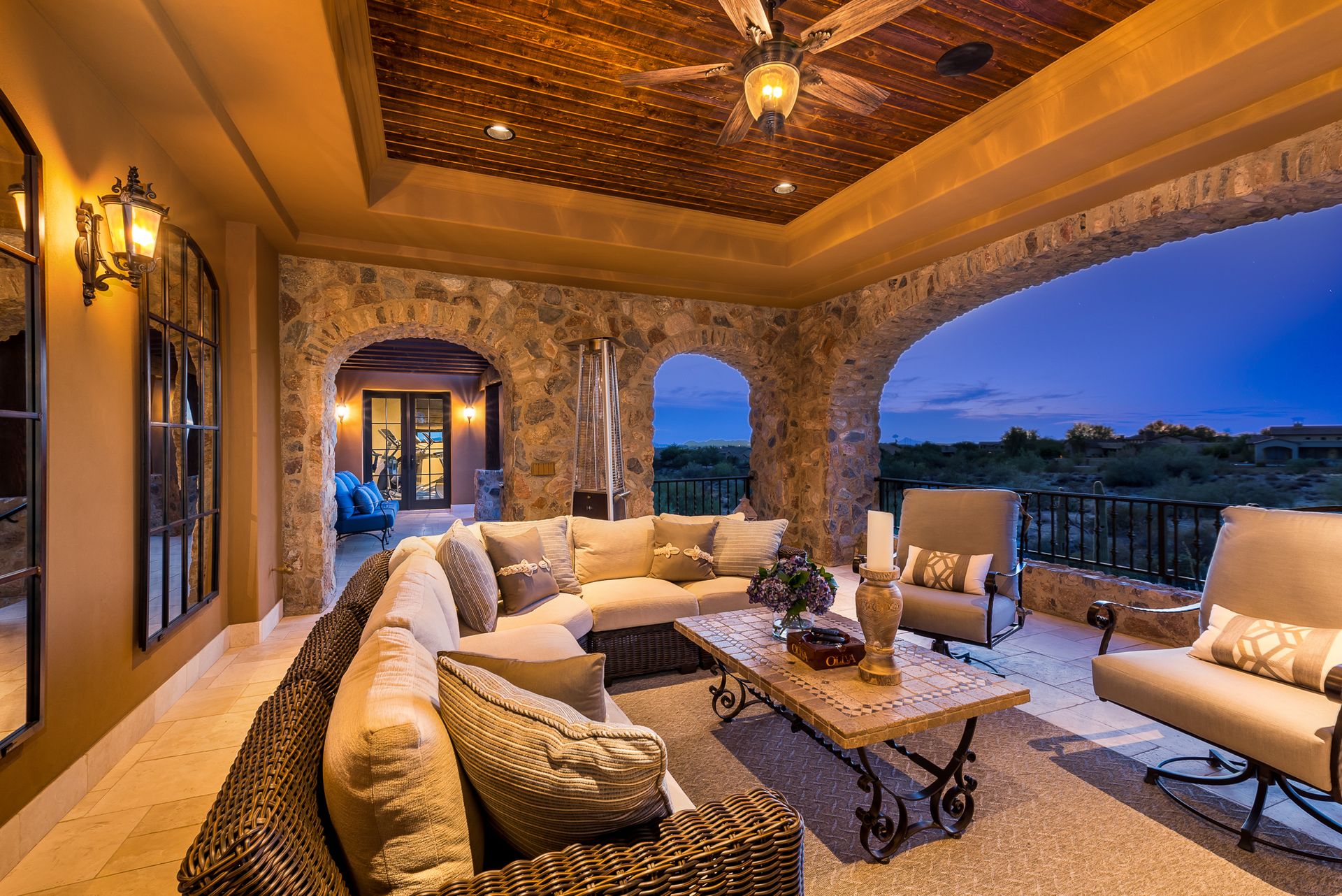 Italian Masterpiece - Fratantoni Luxury Estates