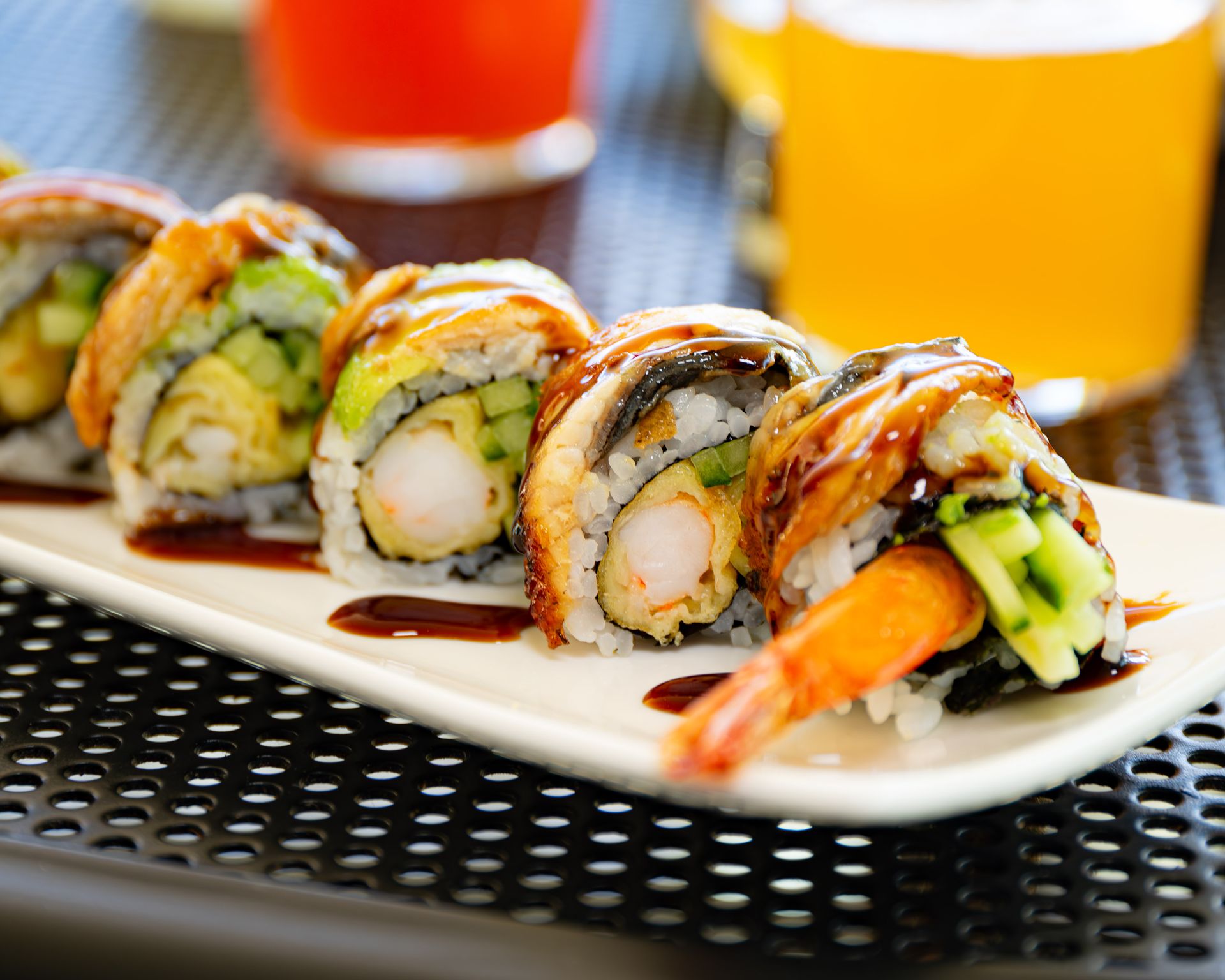 LUNCH MENU One Sushi Japanese Restaurant Sandy Spring, GA