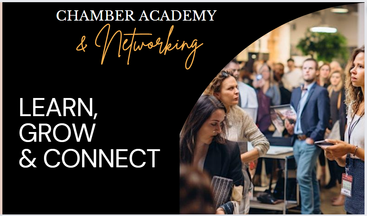 Northwest Valley Chamber of Commerce