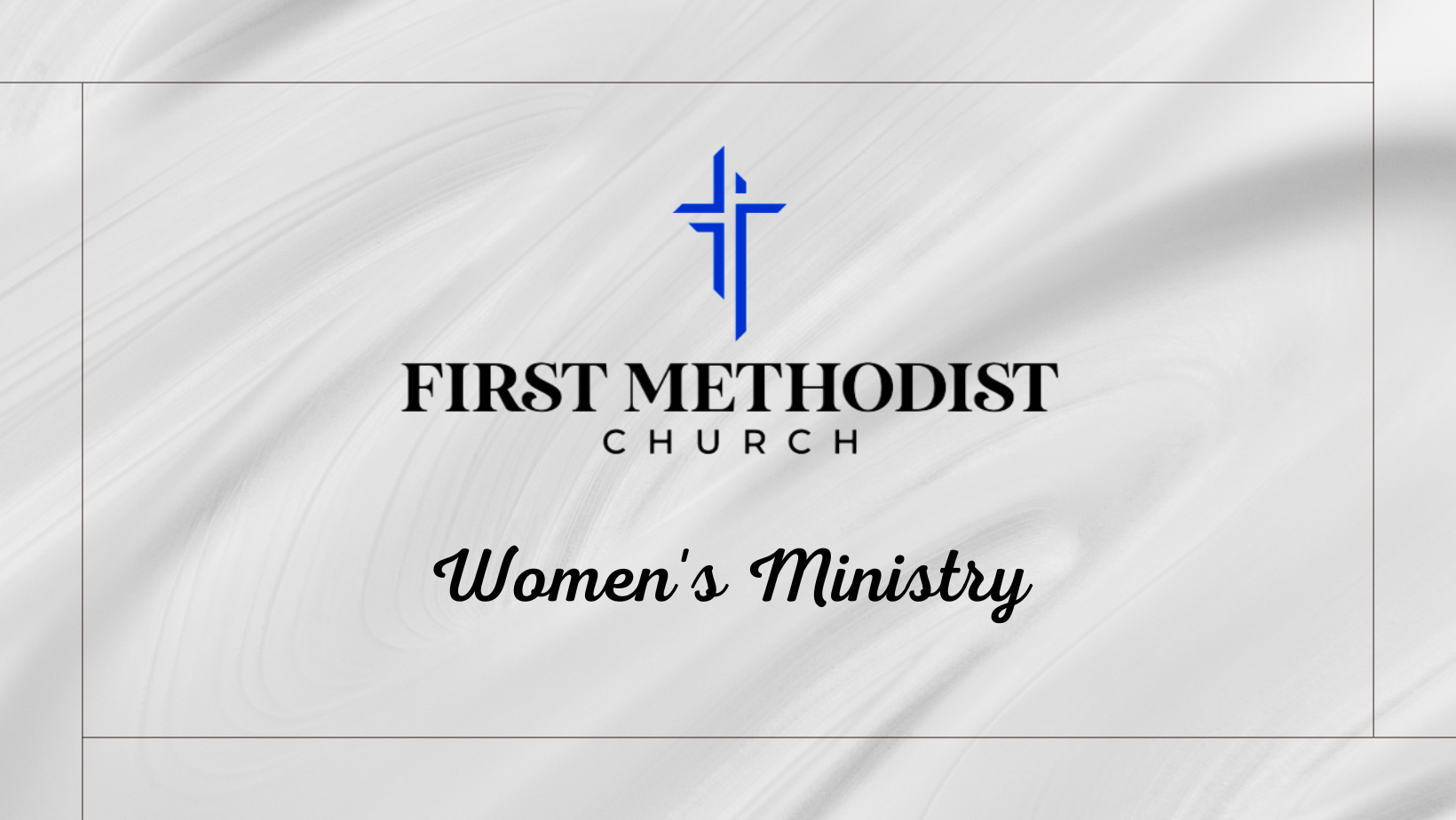 Methodist Women