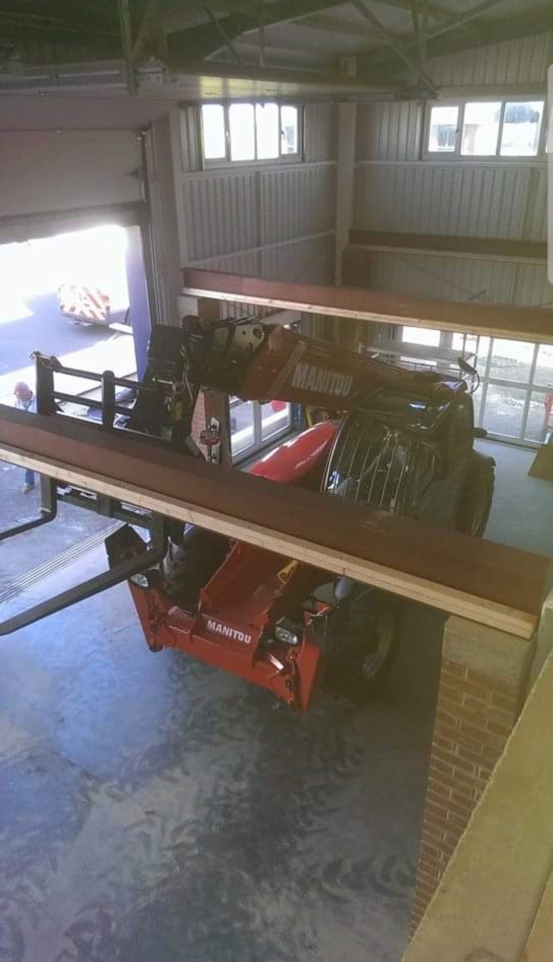 Evolution Building Contractors