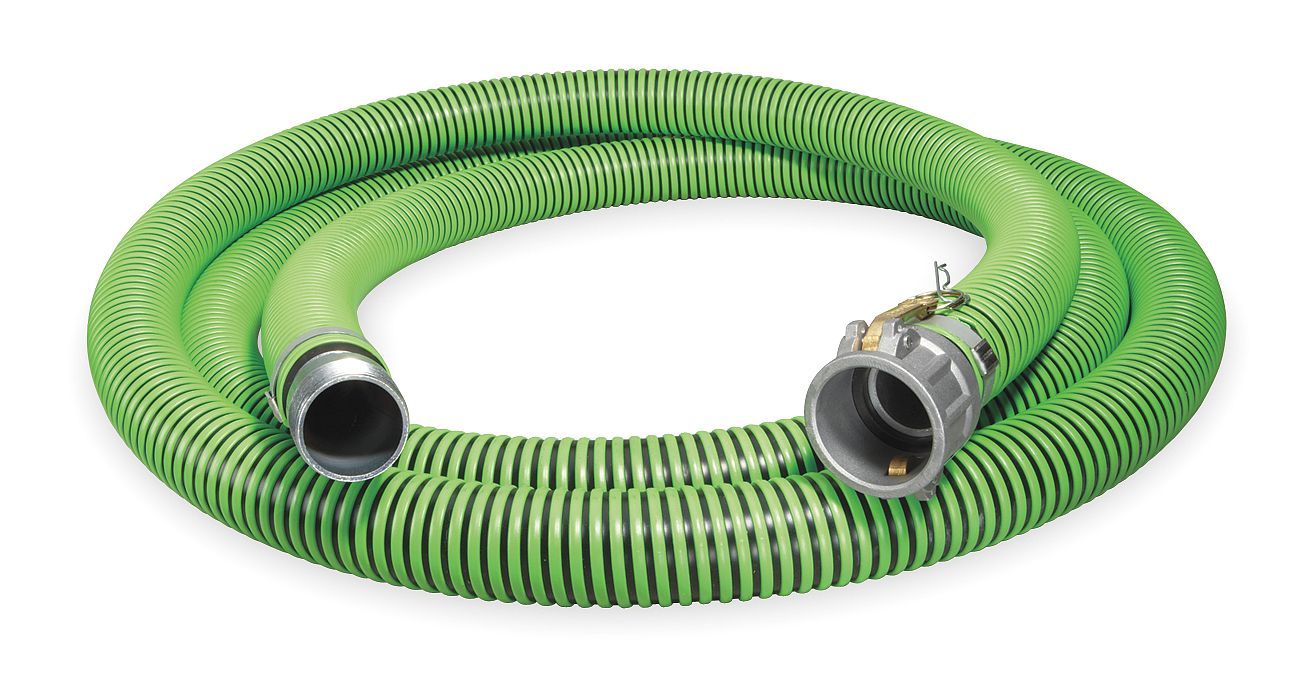 Custom-Made Hydraulic/Industrial Hoses | Keen’s Machine Repair | Long ...
